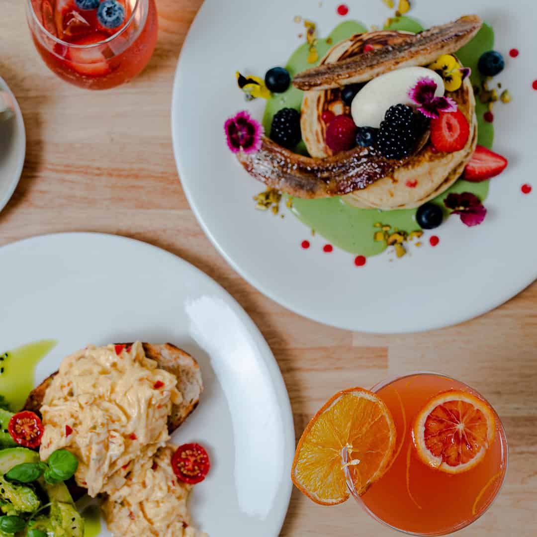 The Best Cafes in Subiaco | Sitchu