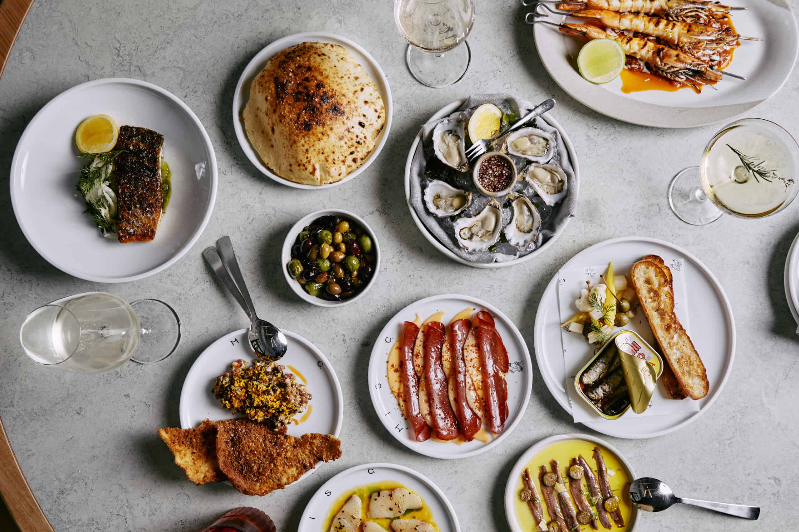 The Best Lunch in Sydney | Sitchu