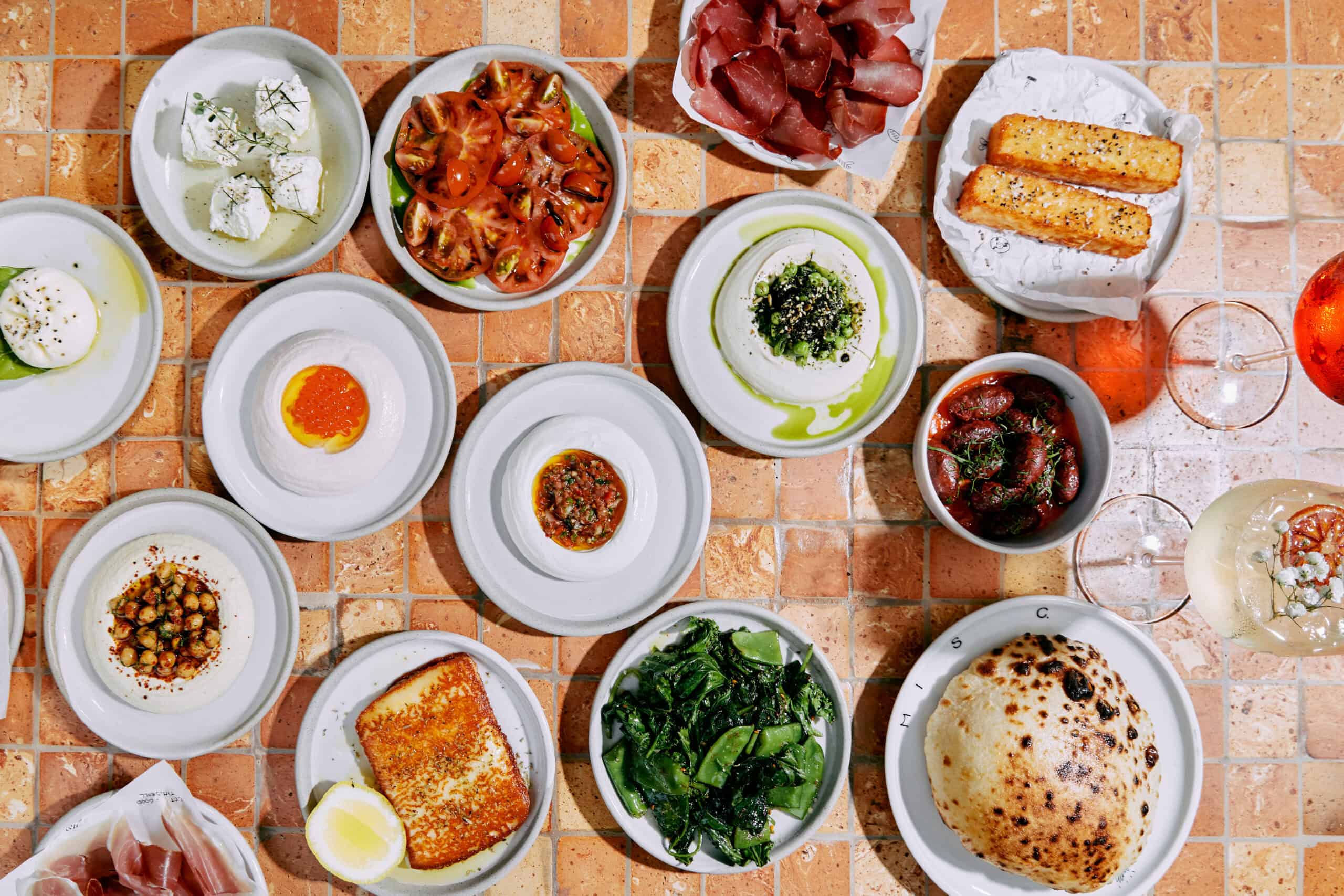 The Best Cafes in Parramatta | Sitchu