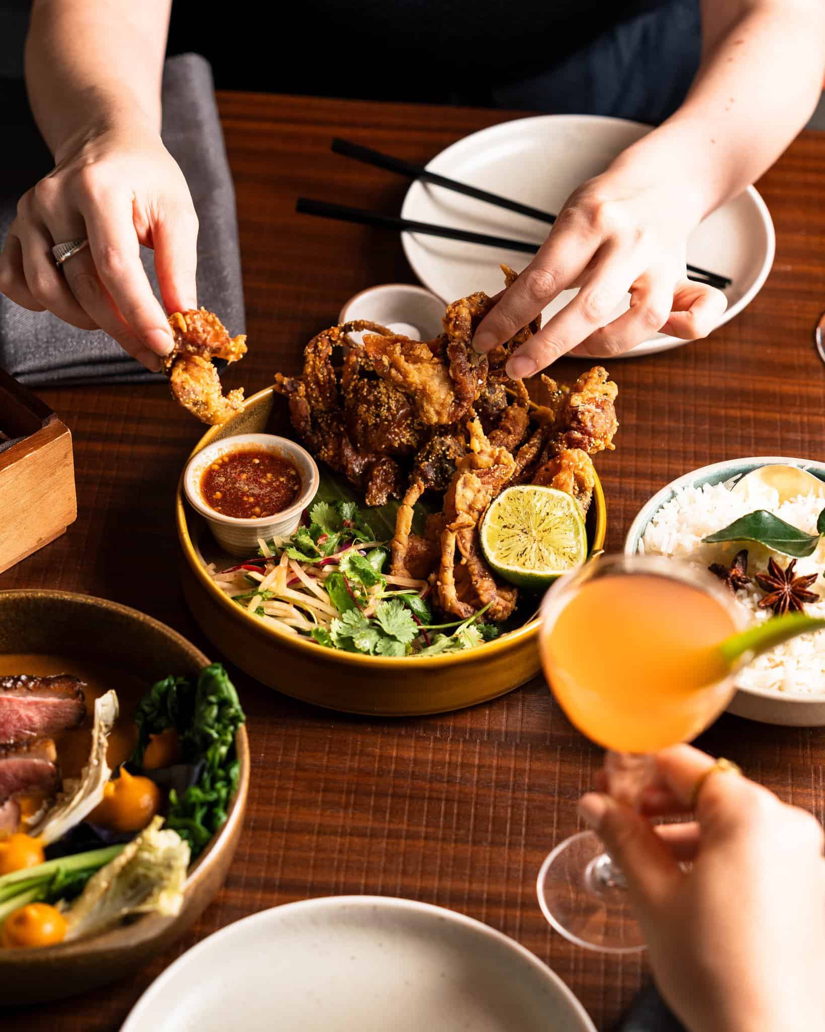 The Best Asian Restaurants in Perth