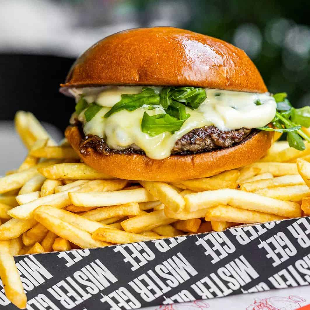 The Best Food Trucks in Sydney | Sitchu