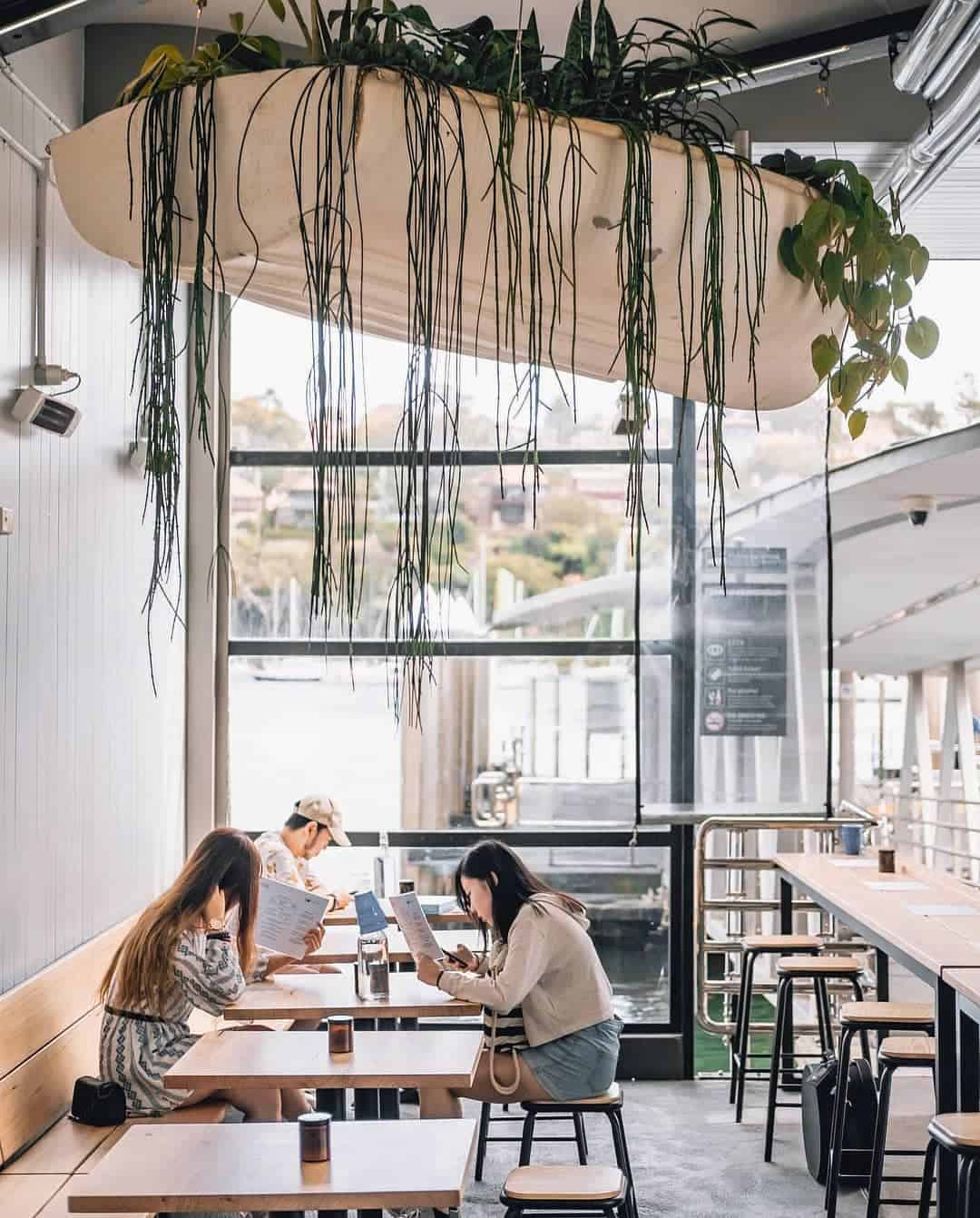 The Best Cafes in Mosman | Sitchu