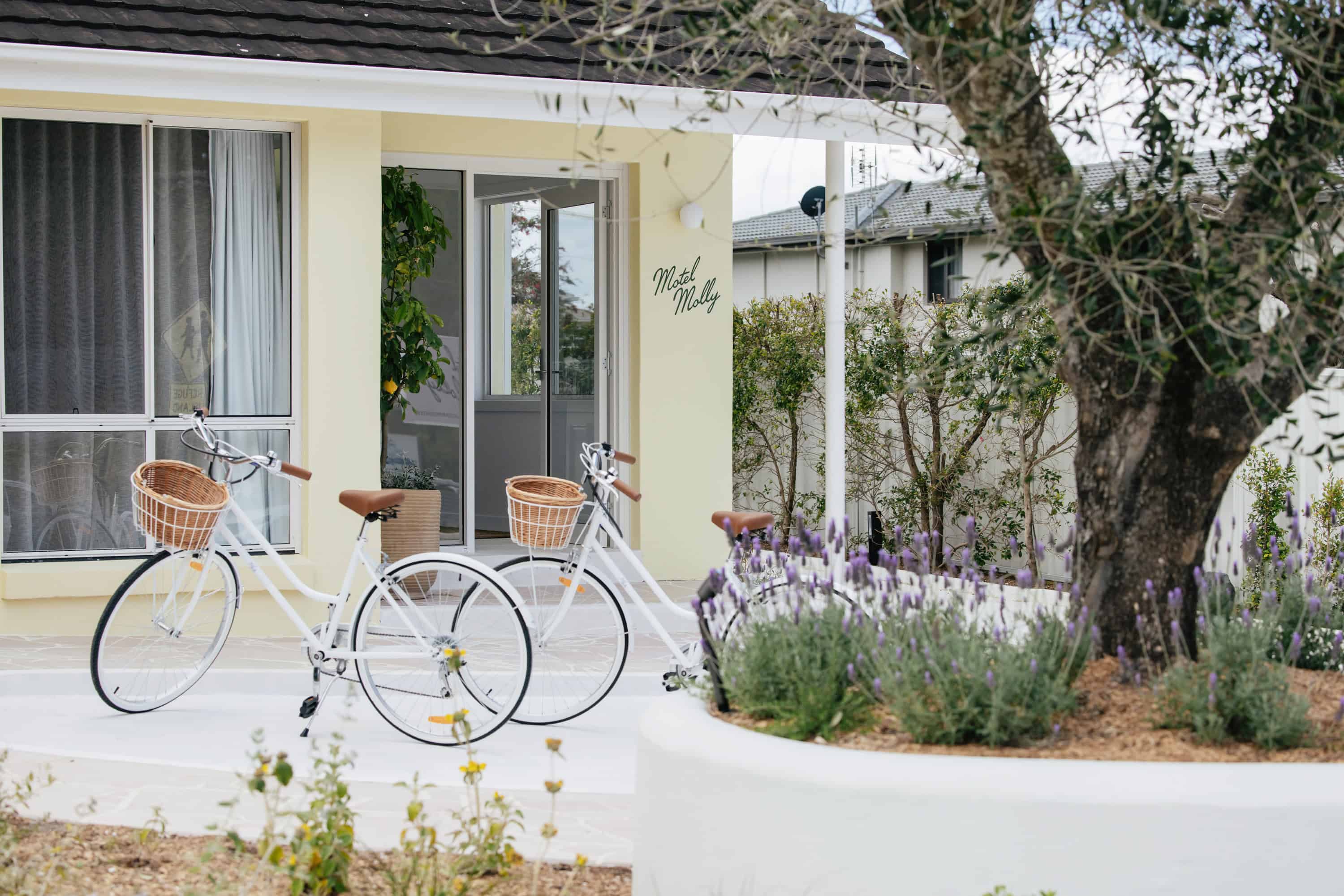 Australia's Coolest Motels for Luxury on a Budget | Sitchu