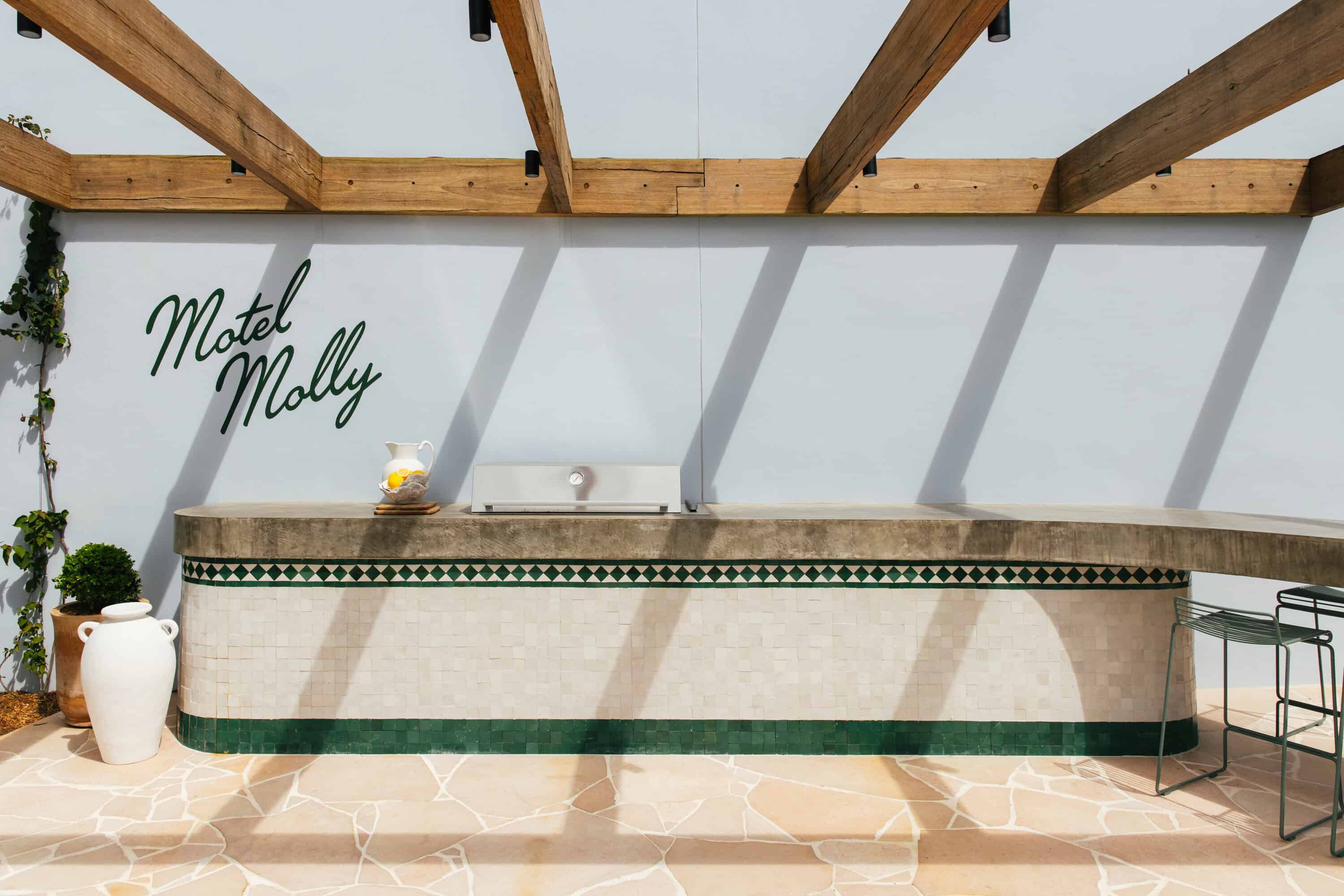 Australia's Coolest Motels for Luxury on a Budget | Sitchu