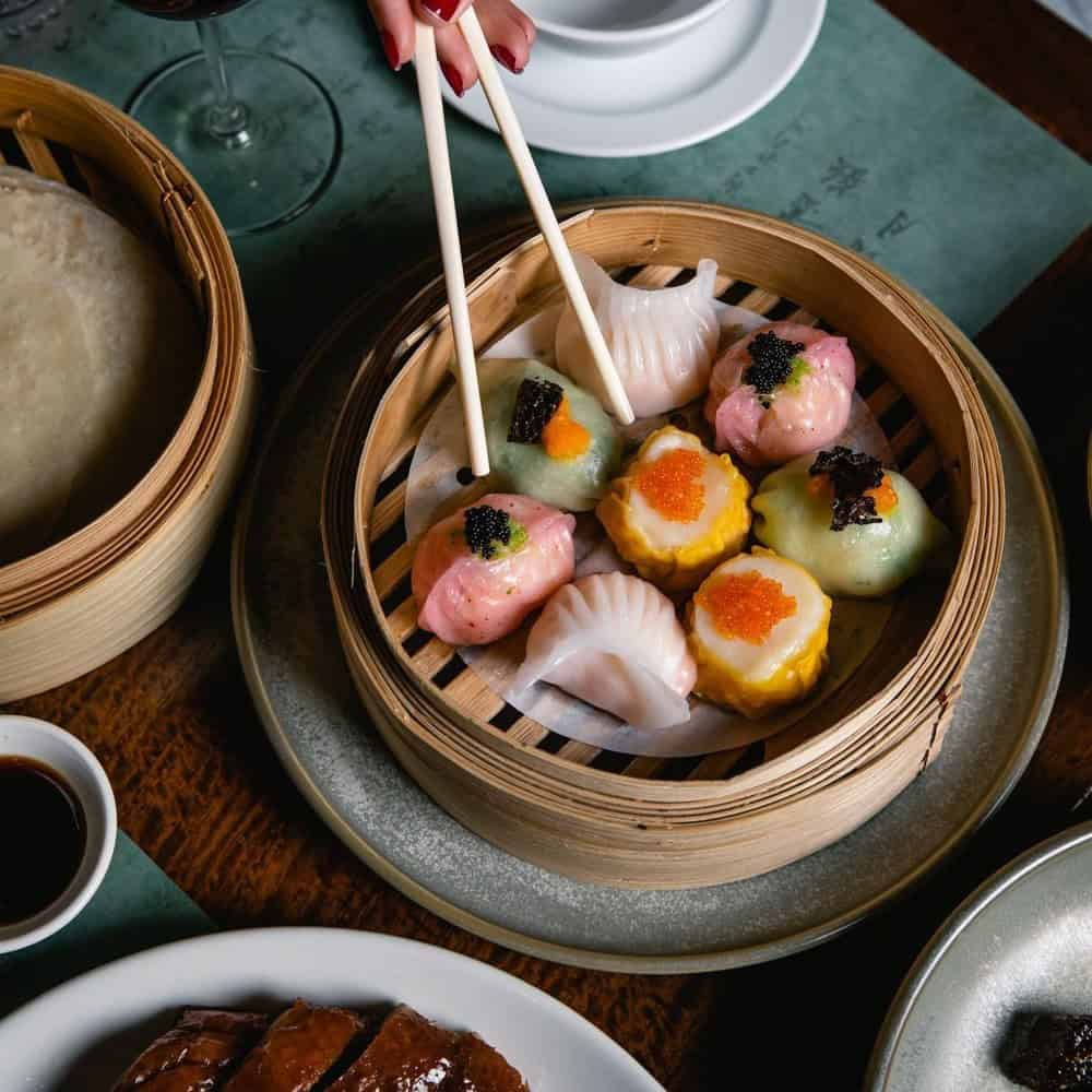 The Best Asian Restaurants in Sydney | Sitchu