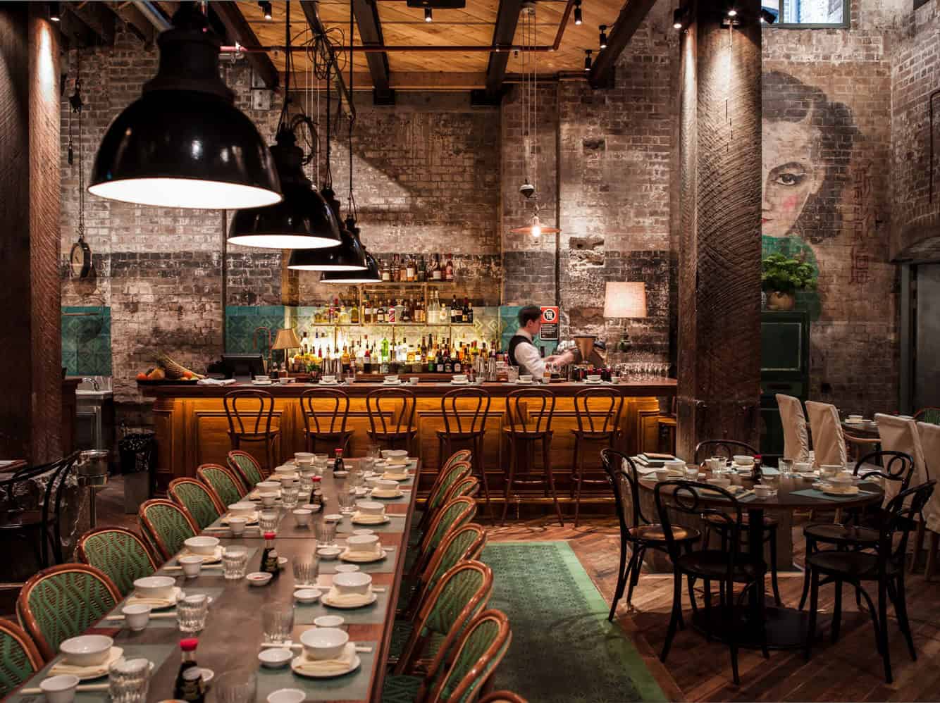 Affordable Fine Dining In Sydney | Sitchu