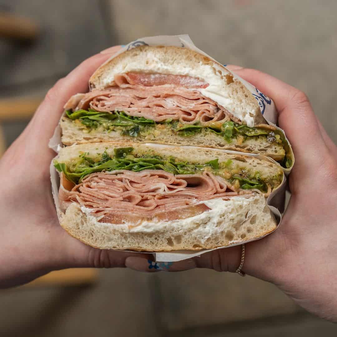 The Best Sandwiches in Adelaide | Sitchu