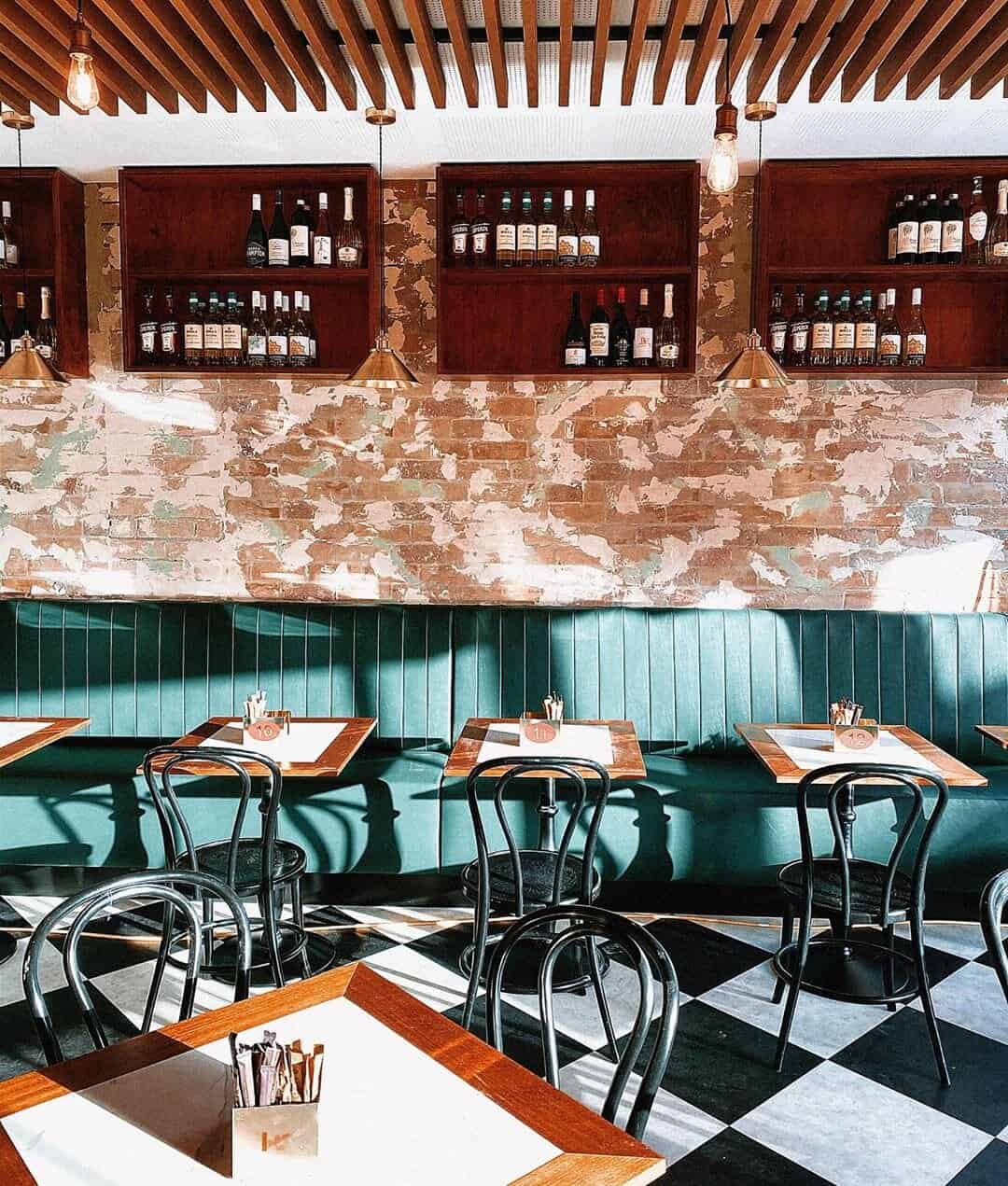 The Best New Farm Cafes | Sitchu Brisbane