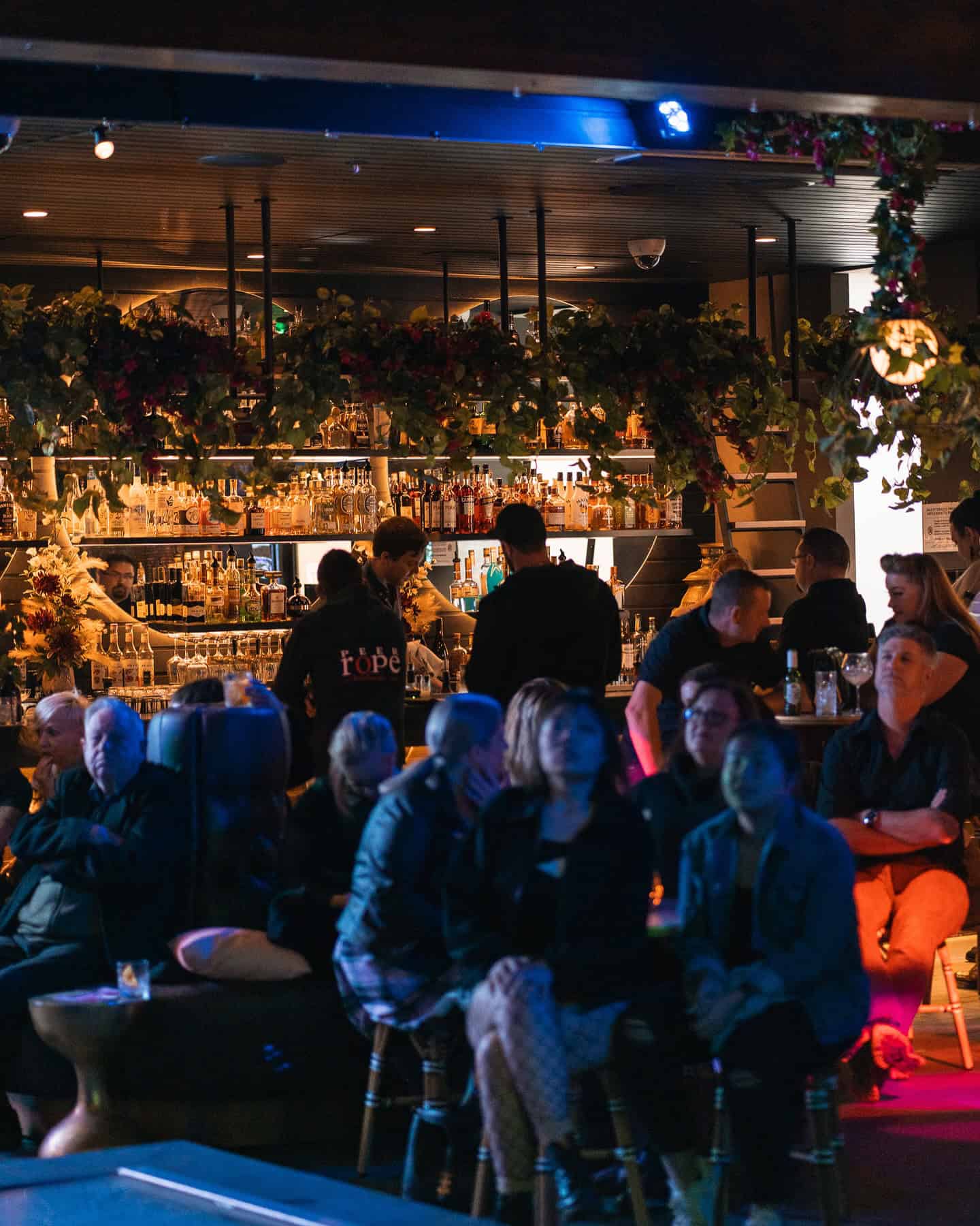 The Best Rooftop Bars in Adelaide | Sitchu