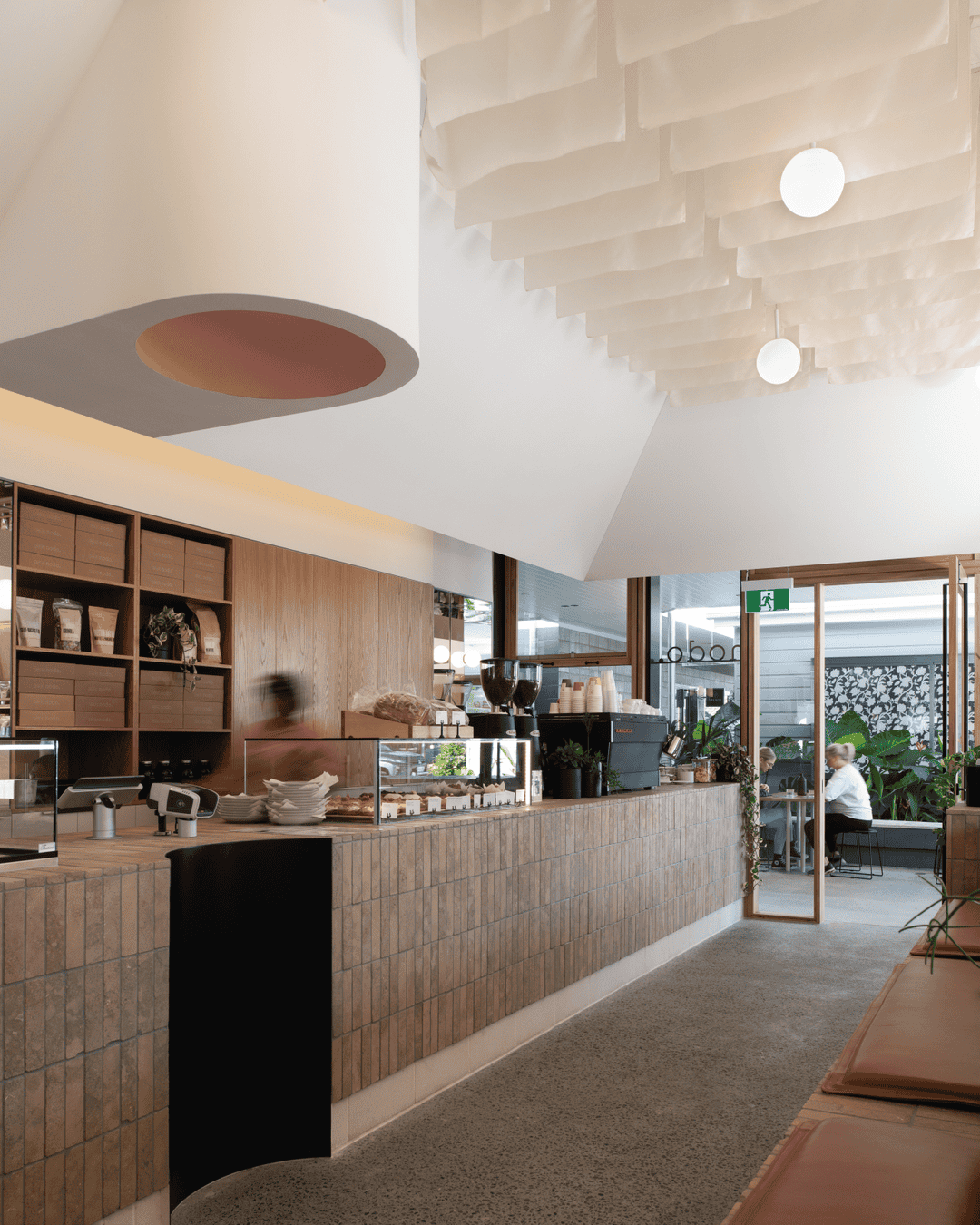 The Best Cafés in South Bank | Sitchu