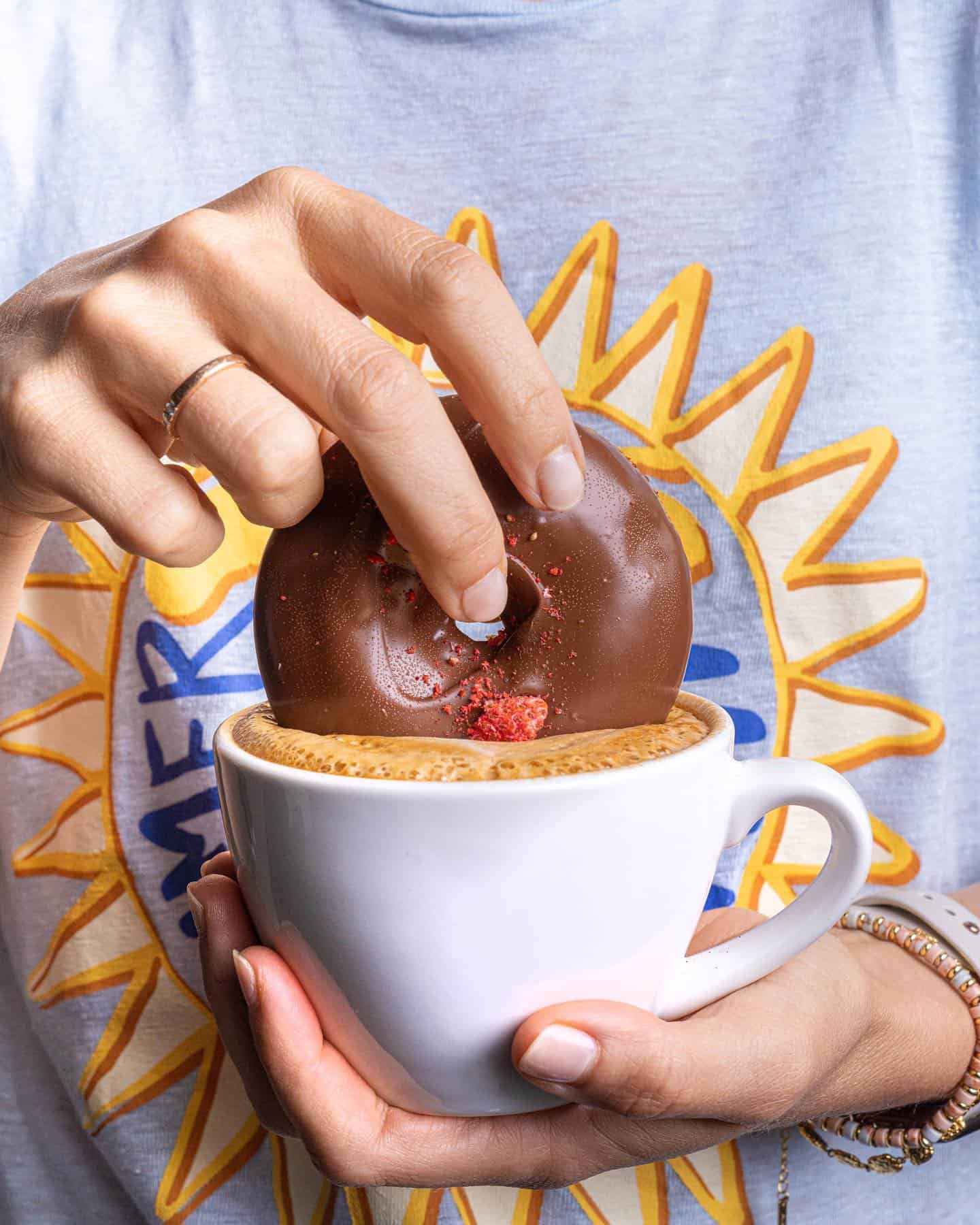 The Best Cafes Brisbane CBD | Sitchu Brisbane