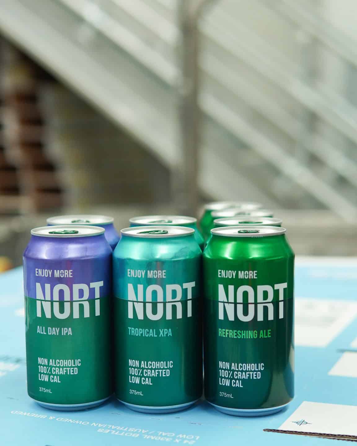 The Best Non-Alcoholic Drinks in Australia | Sitchu