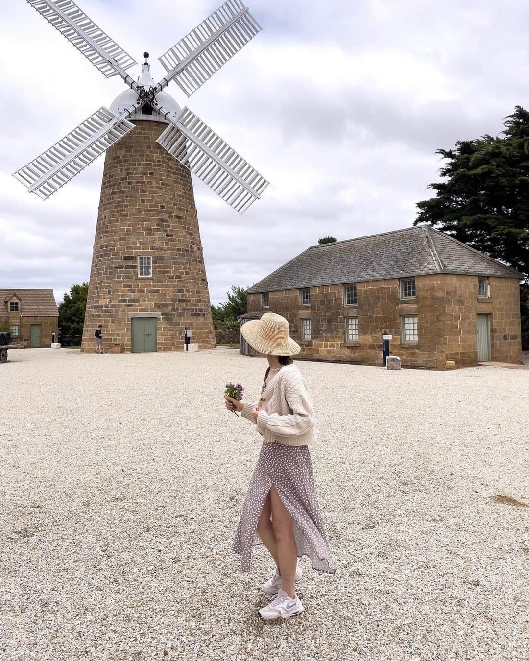 Hobart to Launceston Road Trip | Sitchu