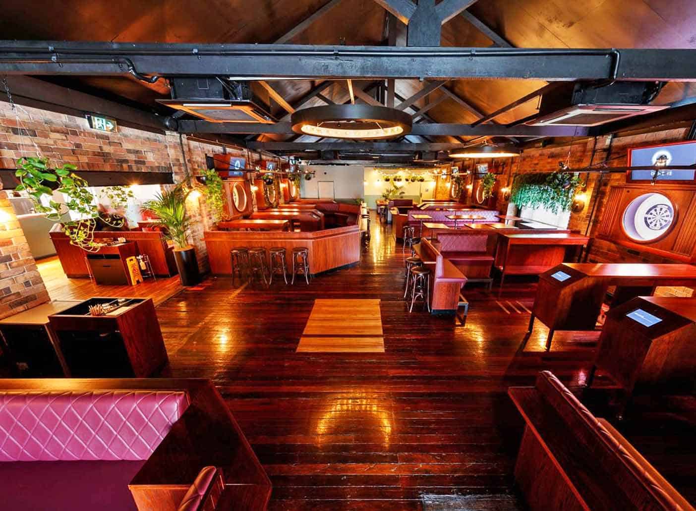 Fun Group Activities in Brisbane | Sitchu Brisbane