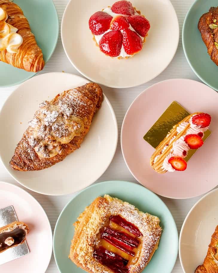 Best Cafe in Glebe for Coffee & Brunch | Sitchu