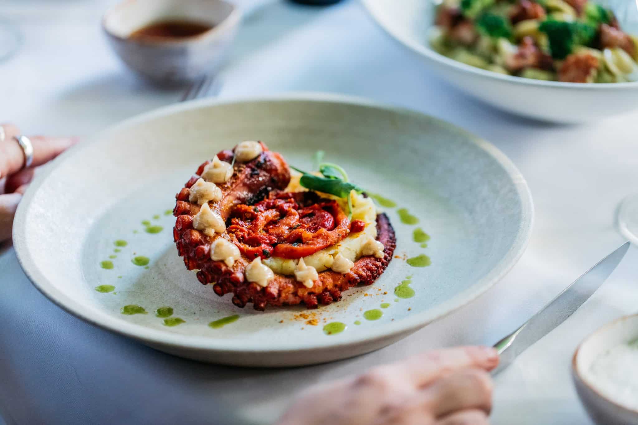 The Best Restaurants in Chippendale | Sitchu