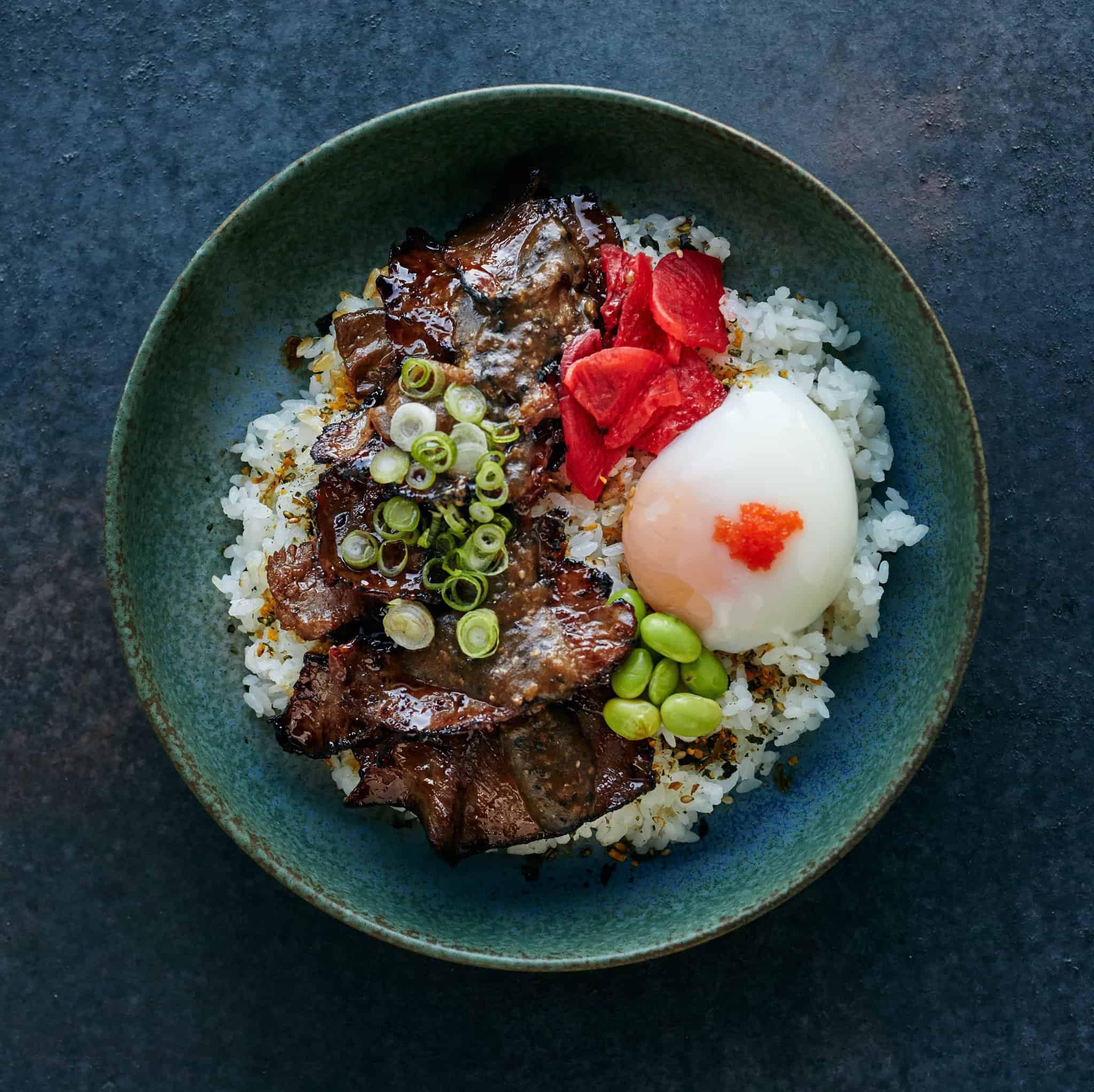 The Best Japanese Restaurants in Canberra | Sitchu