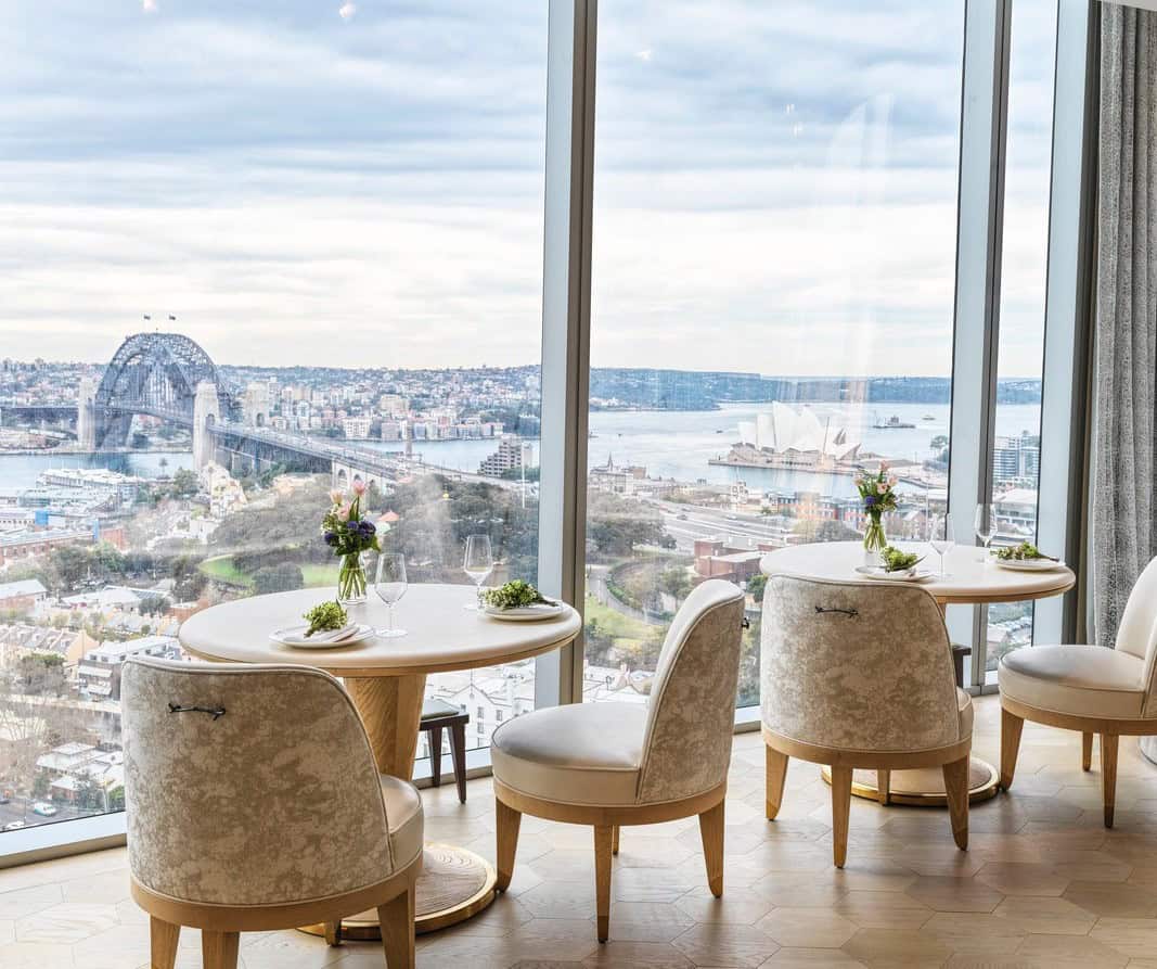 The Best Restaurants in Barangaroo | Sitchu