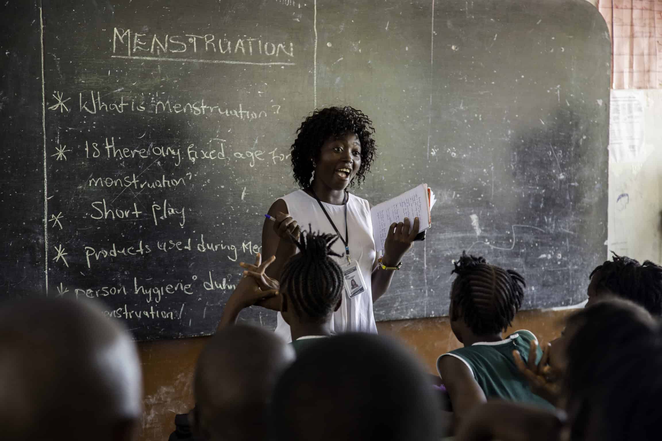 12 Female Focused Charities To Support in 2025 | Sitchu