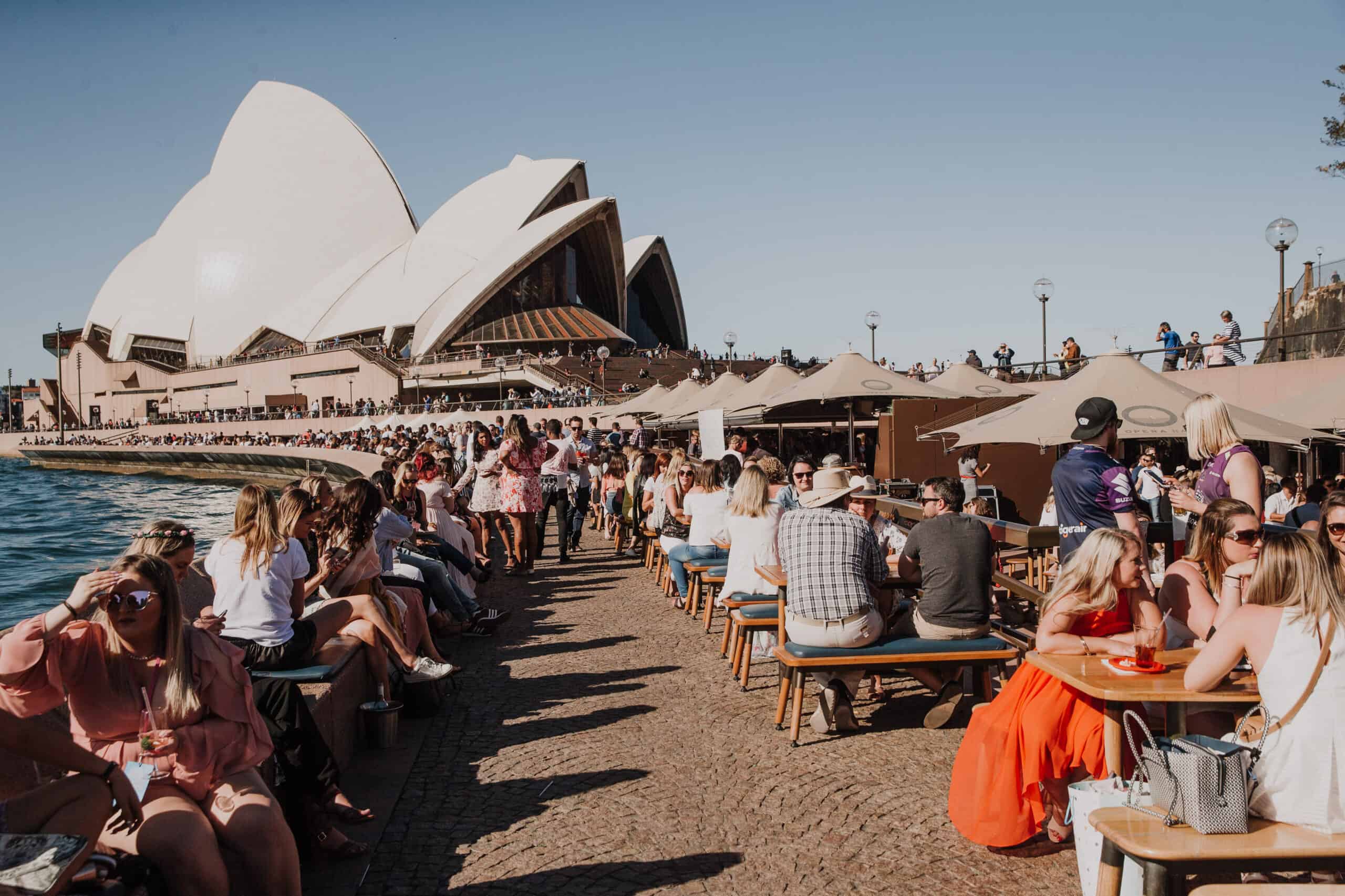 The Best Bars in Circular Quay | Sitchu