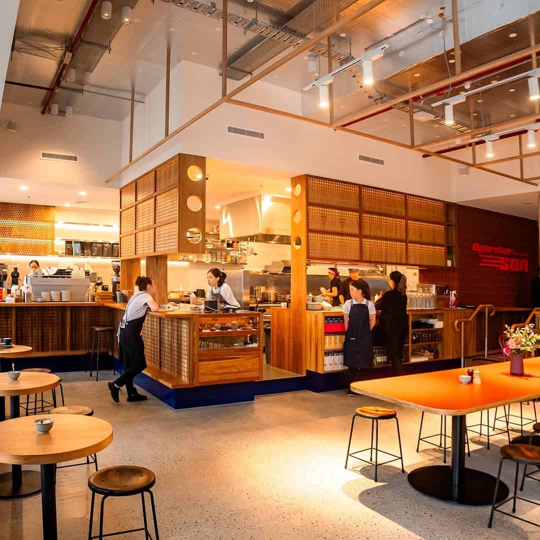 The Best Breakfast in Melbourne CBD