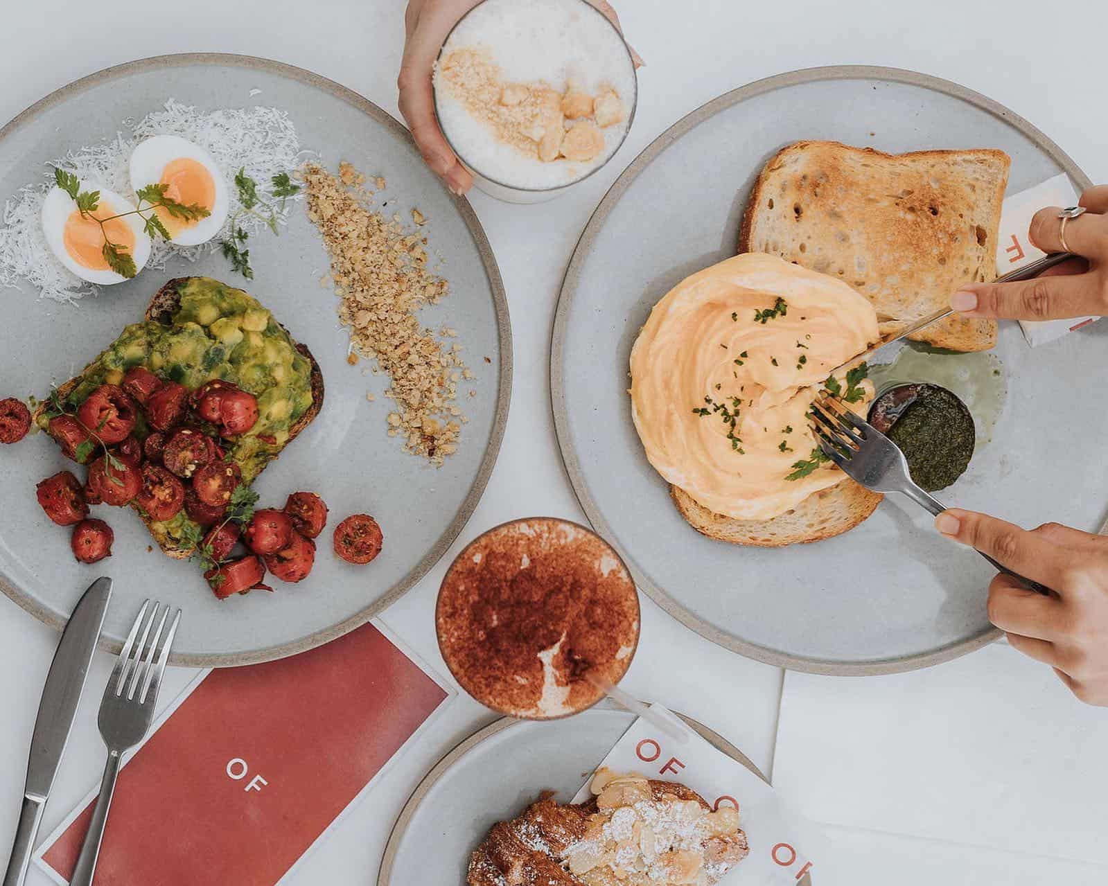 The Best Cafes in the Sutherland Shire | Sitchu