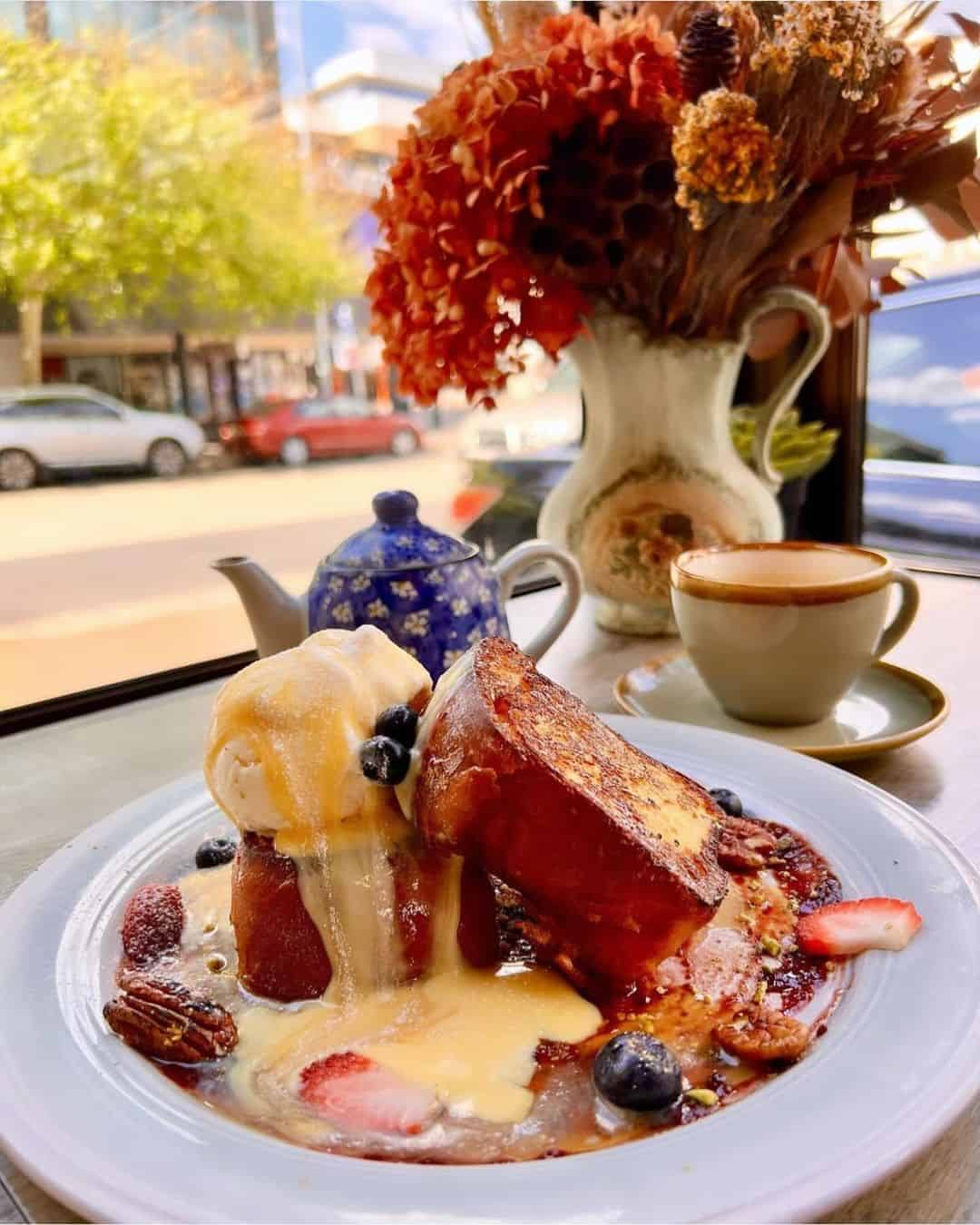 The Best Cafes in Parramatta | Sitchu