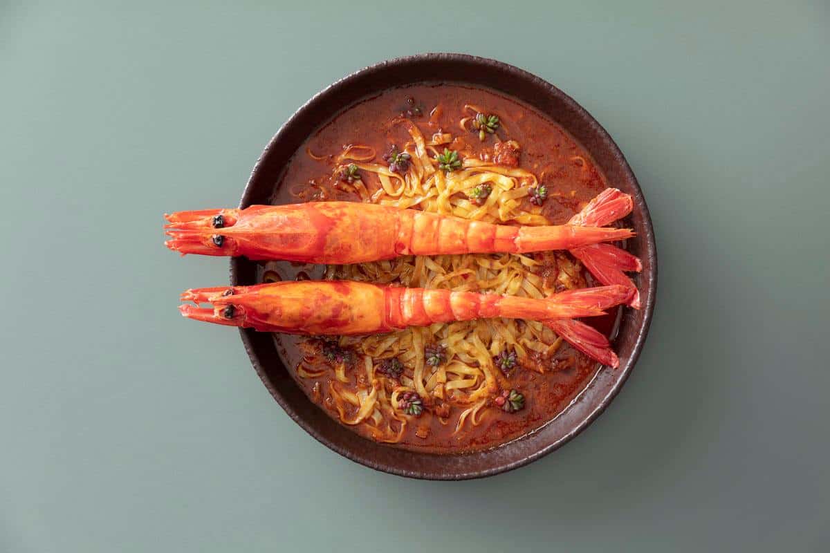 The Best Restaurants in the Southern Highlands | Sitchu