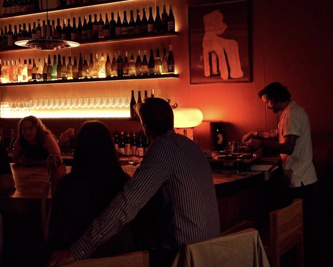 The Most Romantic Bars In Adelaide | Sitchu