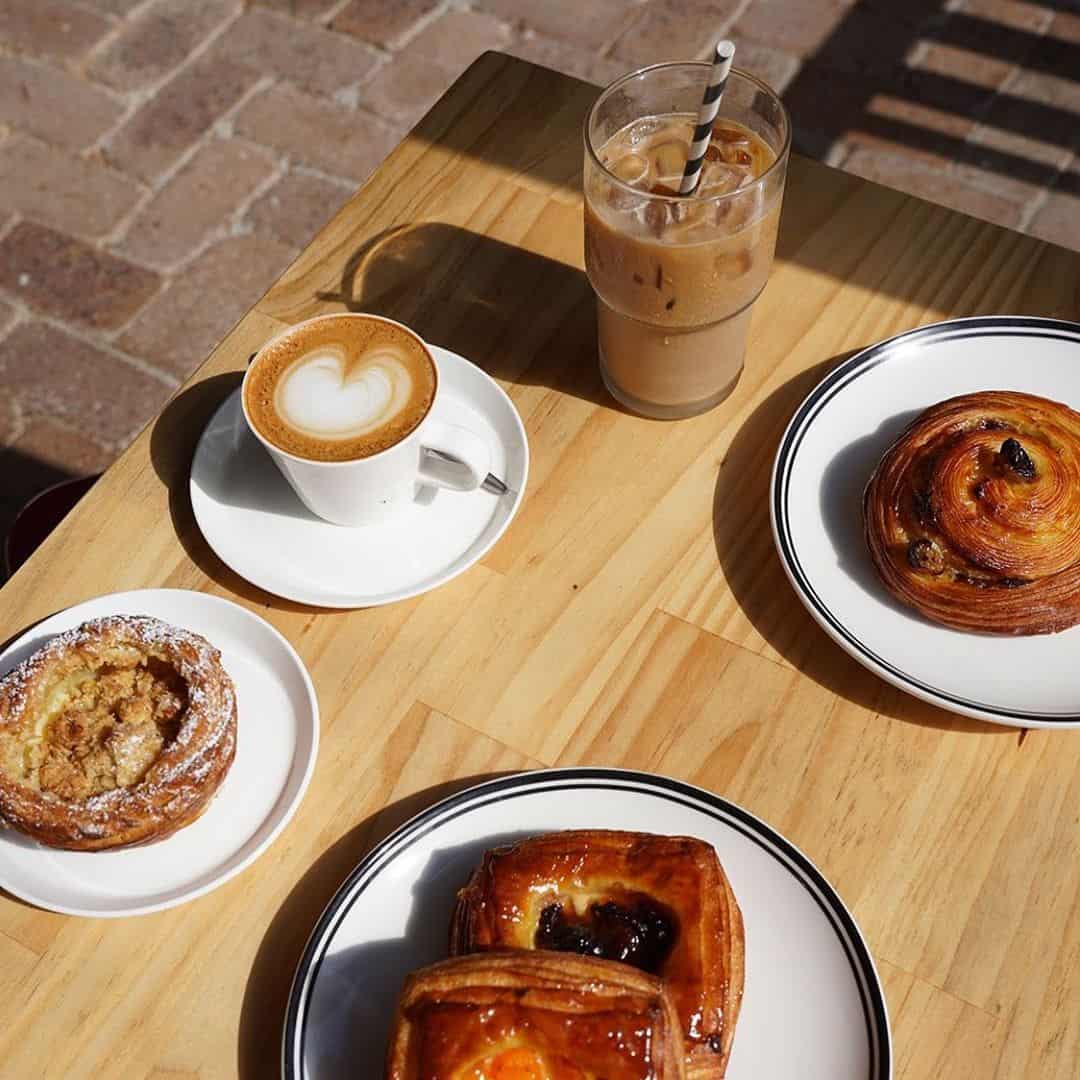 The Best Bakeries in Brisbane