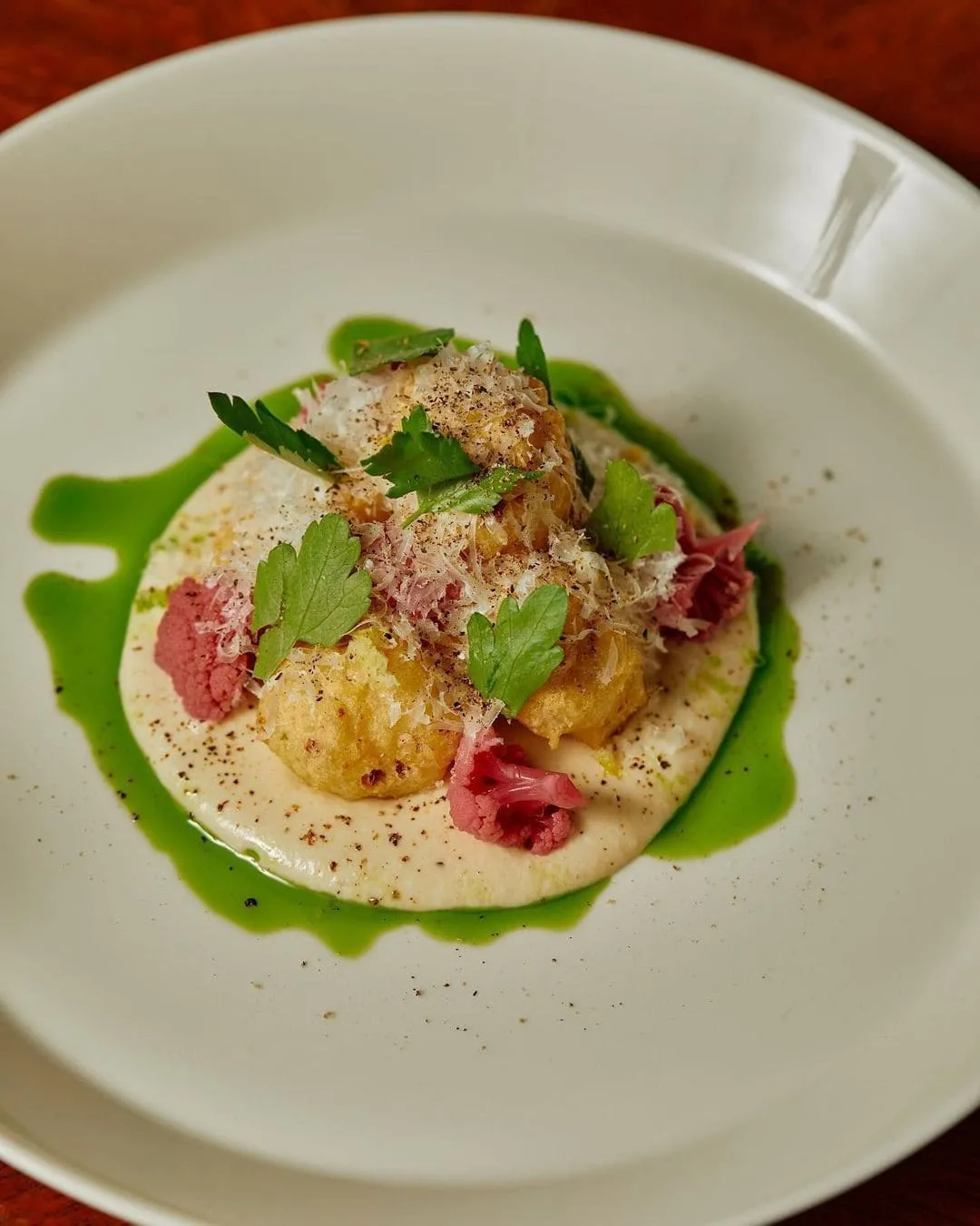 Best Vegetarian Restaurants in Melbourne | Sitchu