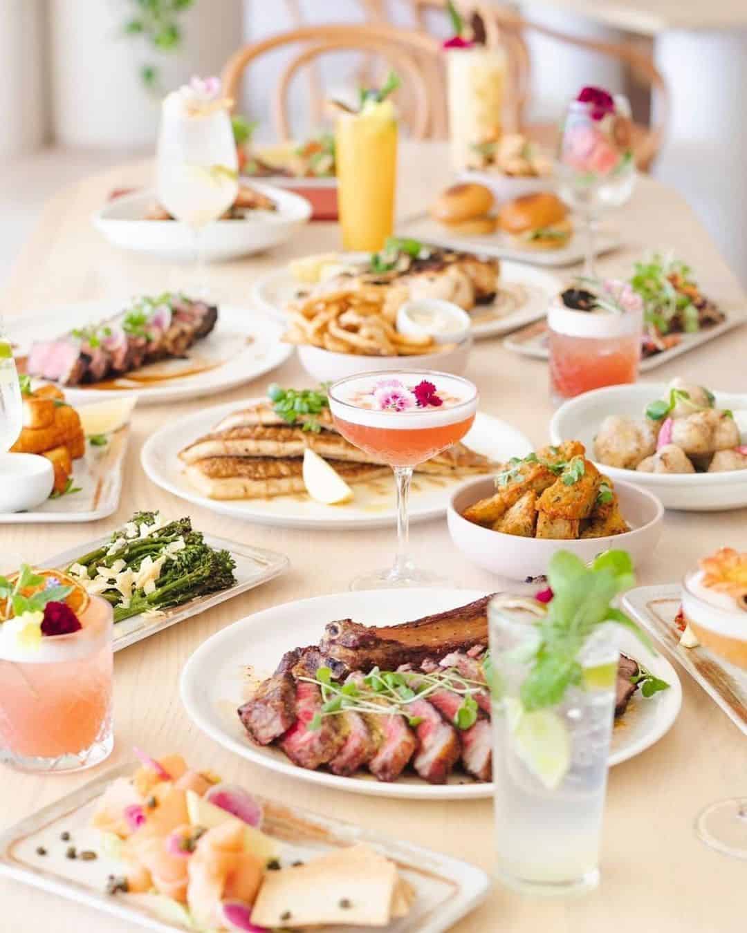 The Best Restaurants in Mooloolaba | Sitchu