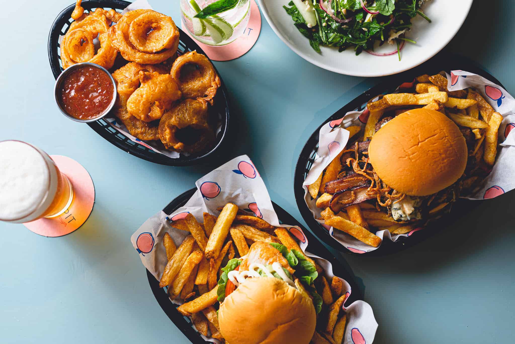 Best Restaurants in Scarborough | Sitchu Perth