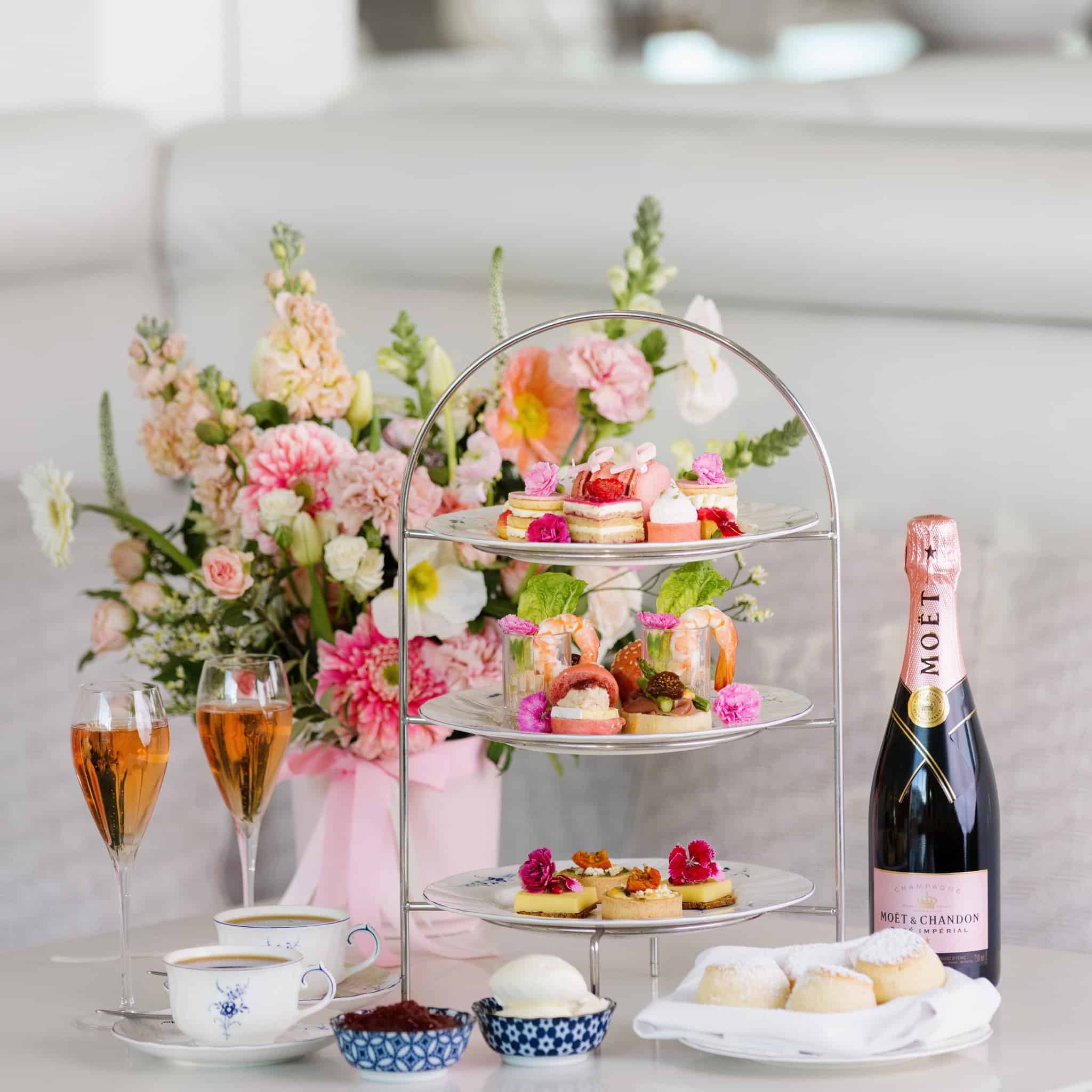 Best High Tea in Brisbane: The Top Spots to Sip Away the Afternoon ...