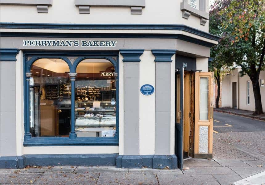 The Best Bakeries in Adelaide | Sitchu