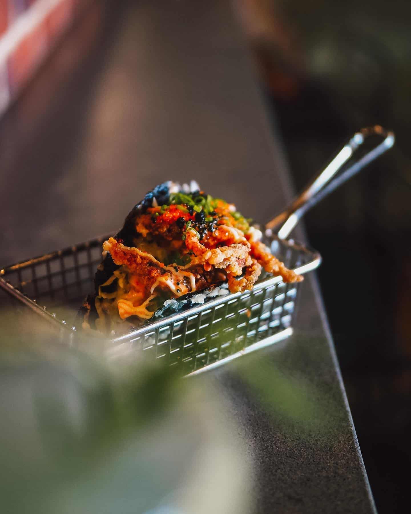 The Best Japanese Restaurants in Perth | Sitchu