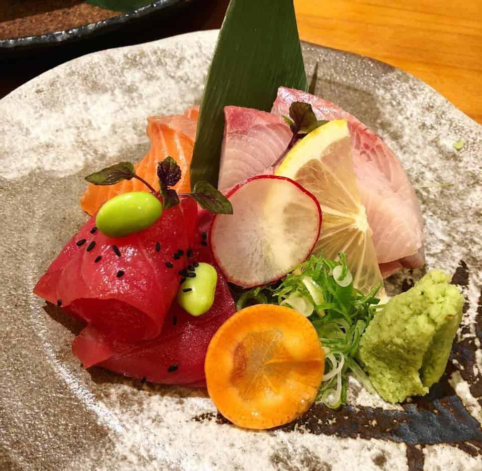 The Best Japanese Restaurants in Perth | Sitchu