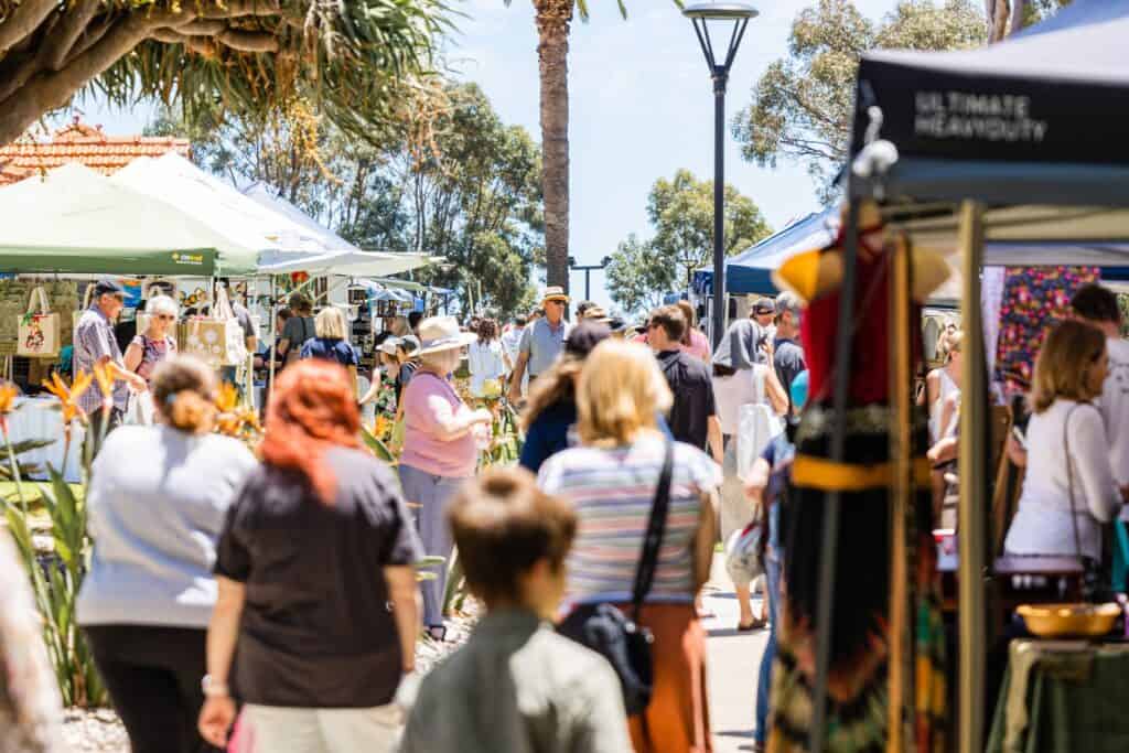 The Best Festivals in Perth | Sitchu