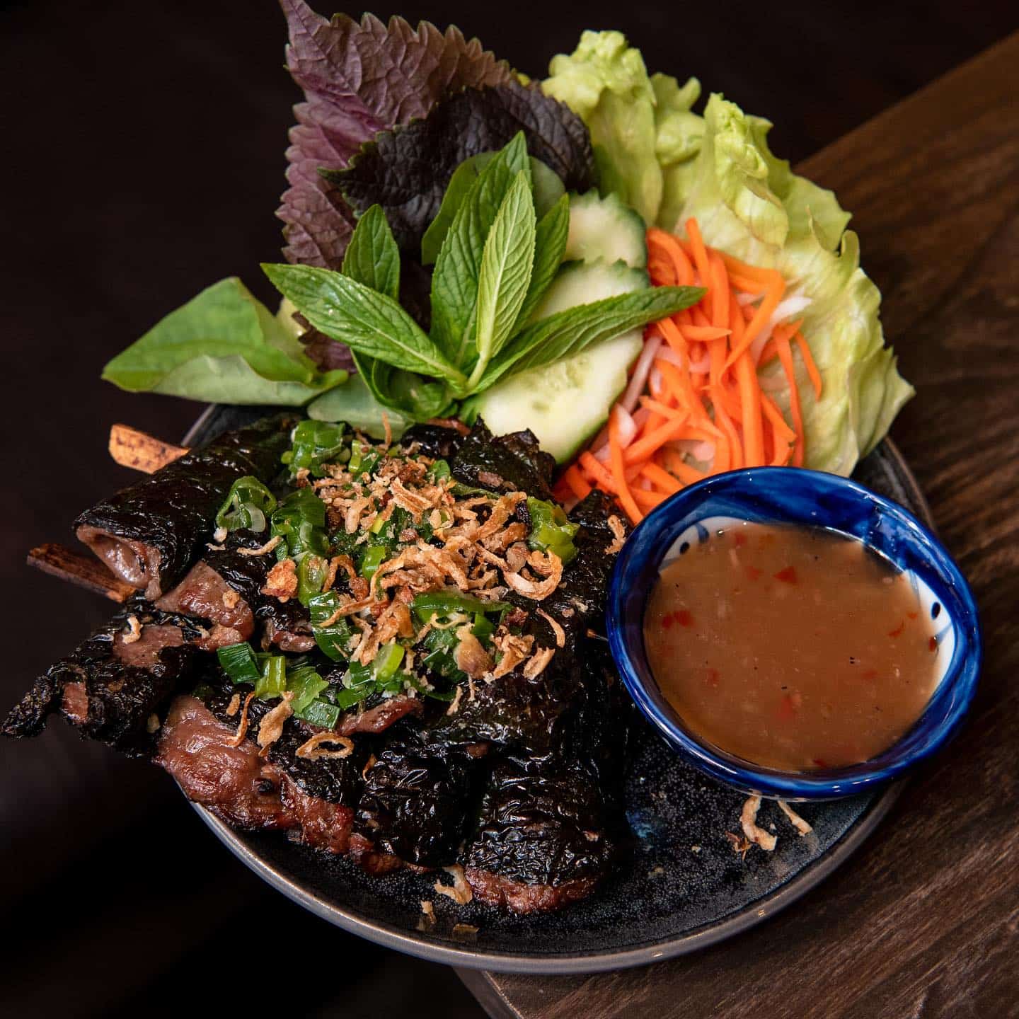 The Best Asian Restaurants in Perth