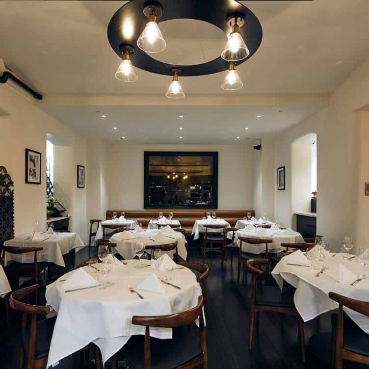 The Best Restaurants in Melbourne CBD | Sitchu