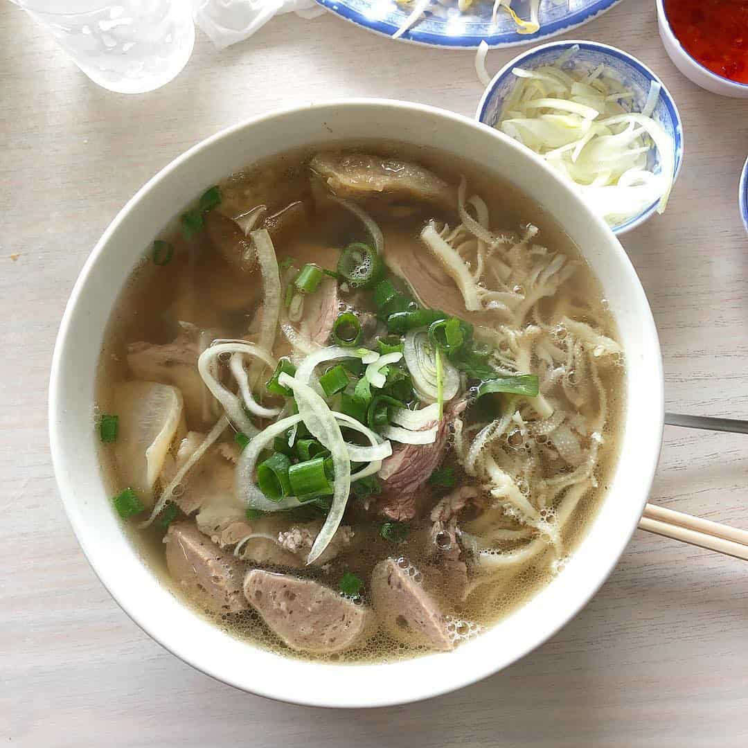Here's Where to Get the Best Pho in Adelaide | Sitchu