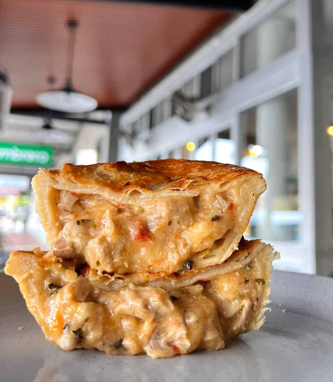 17 Iconic Dishes in Adelaide | Sitchu