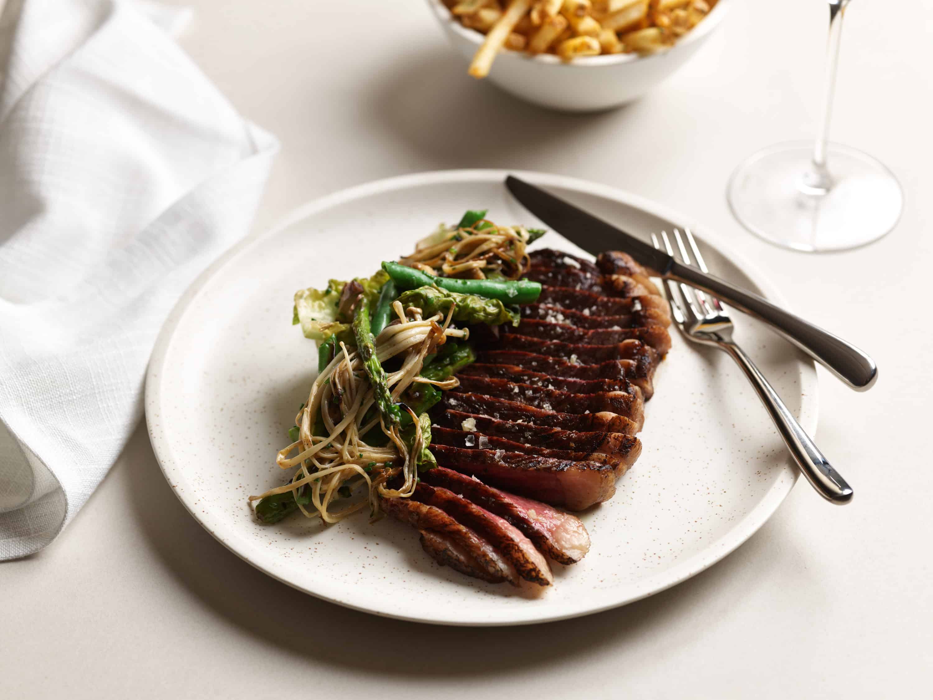 The Best Hatted Restaurants in Sydney | Sitchu