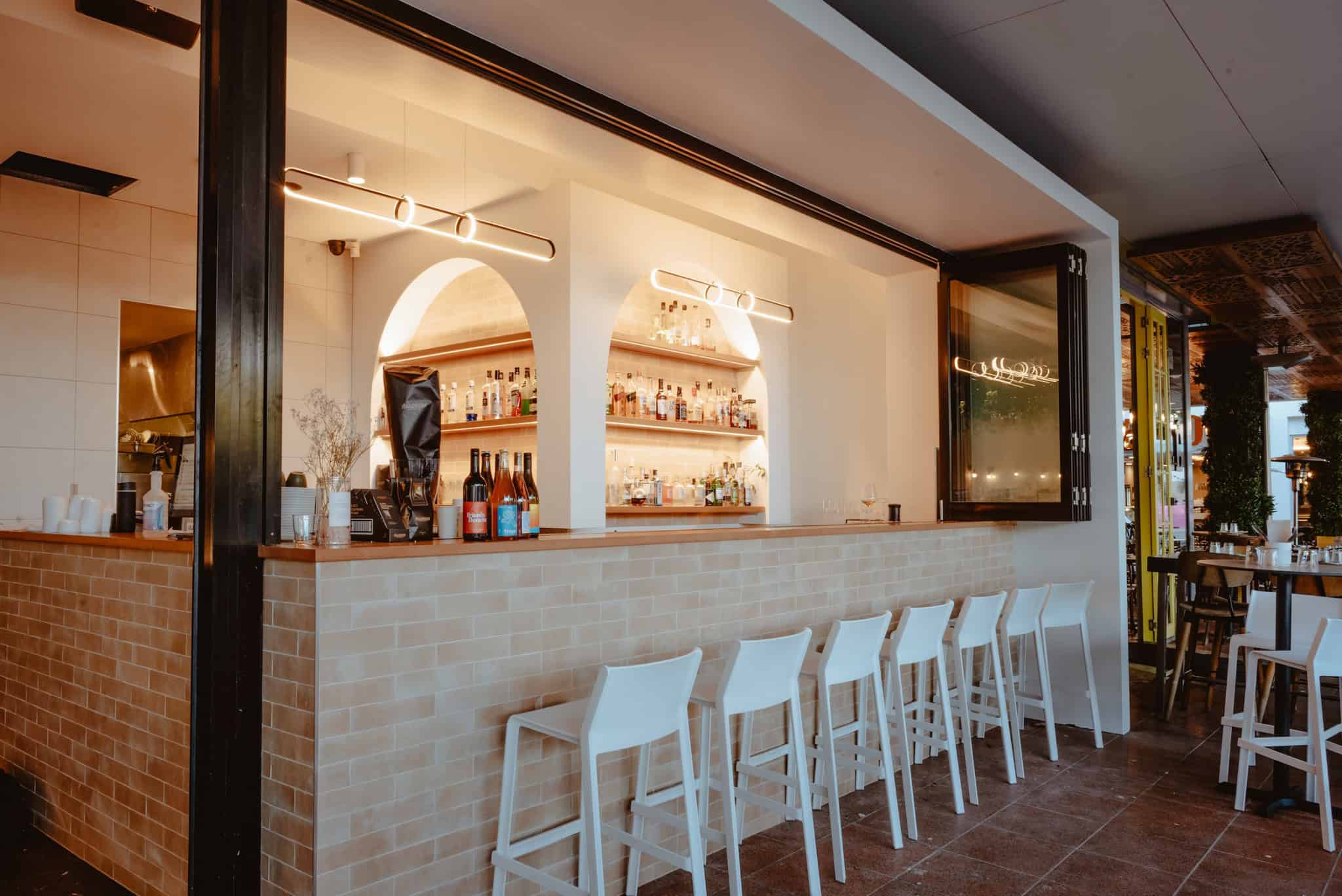 The Best Cafés in South Bank | Sitchu