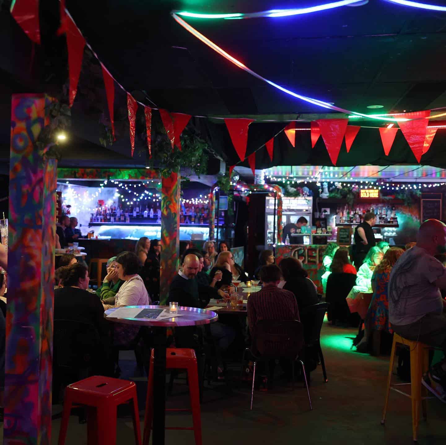 The Best Bars in Footscray for a Top Night Out in the West