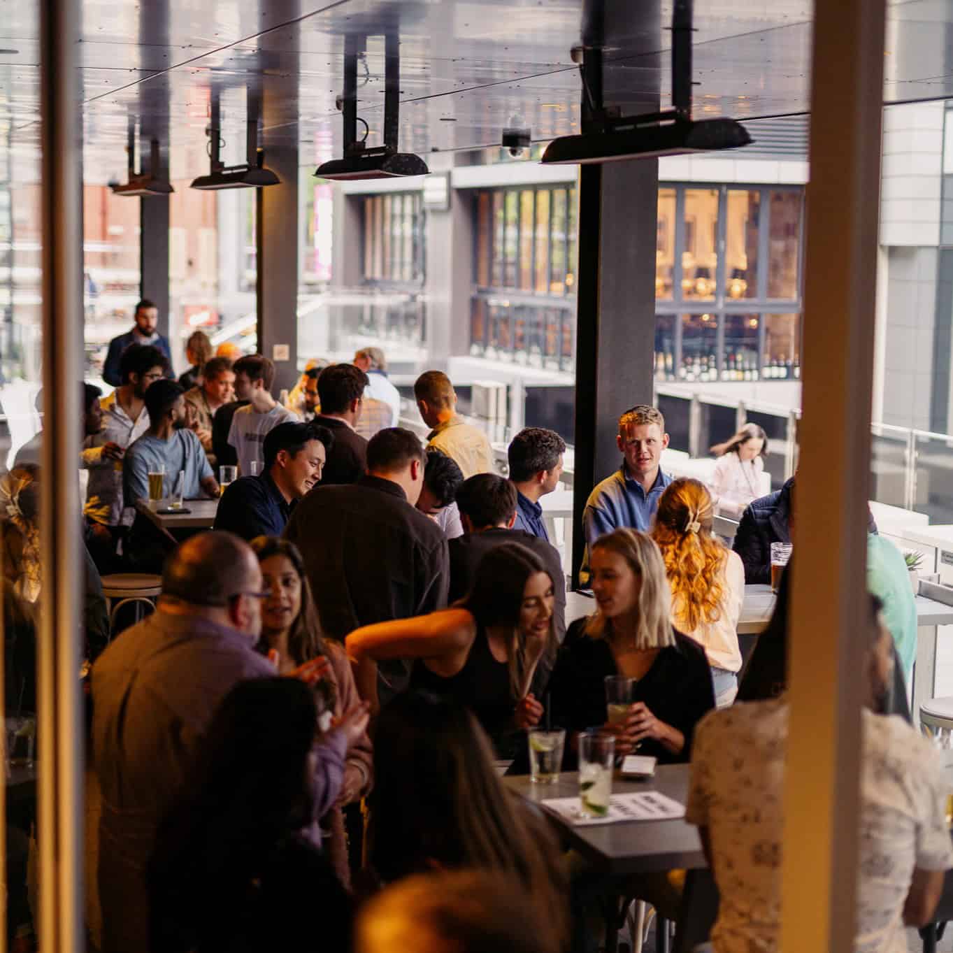 Best Bars in Perth | Sitchu