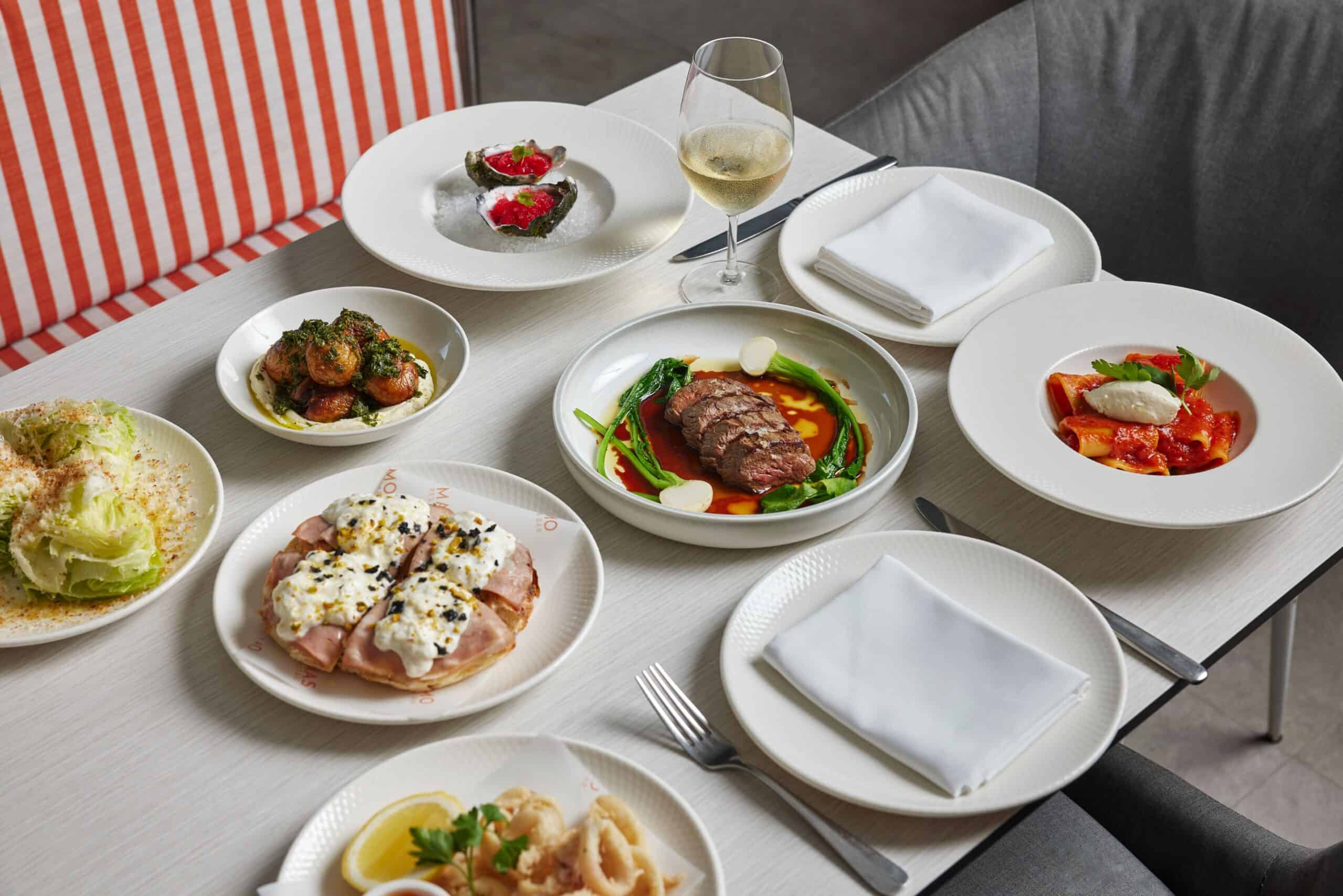 Beat Cossie Livs With These Cheap Eats Near You in Brisbane