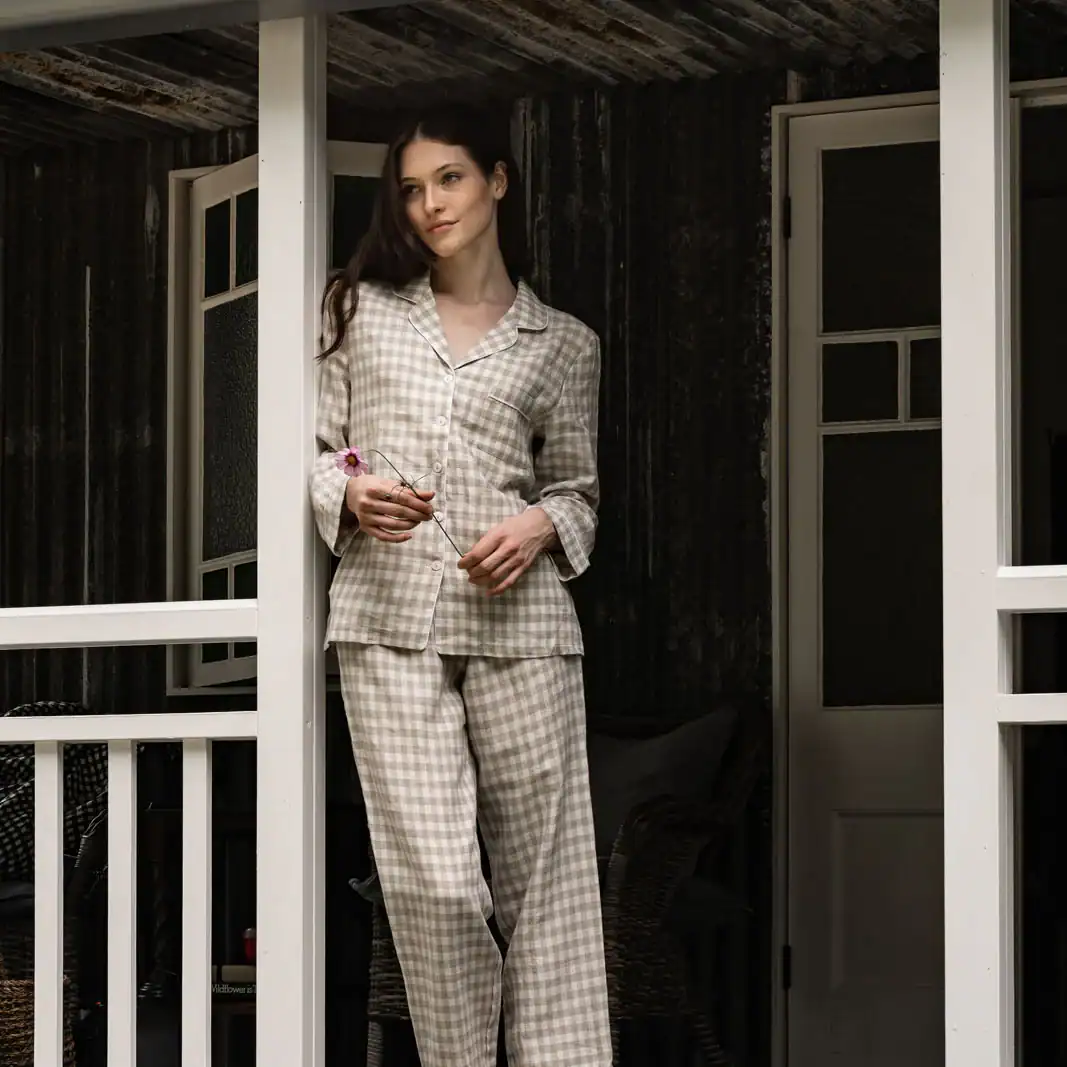 The Best Australian Sleepwear Brands for a Stylish Sleep