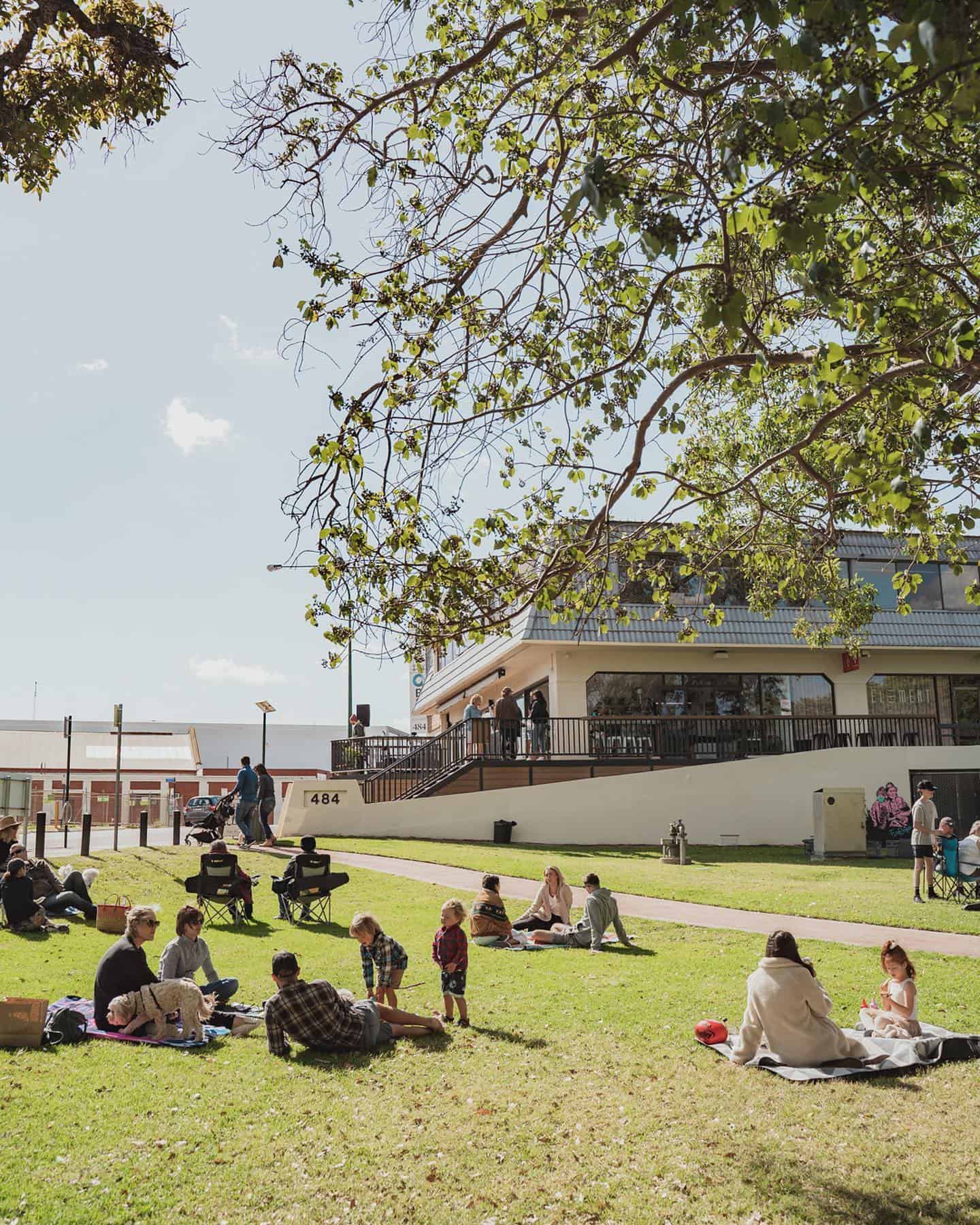 The Best Picnic Spots in Perth | Sitchu