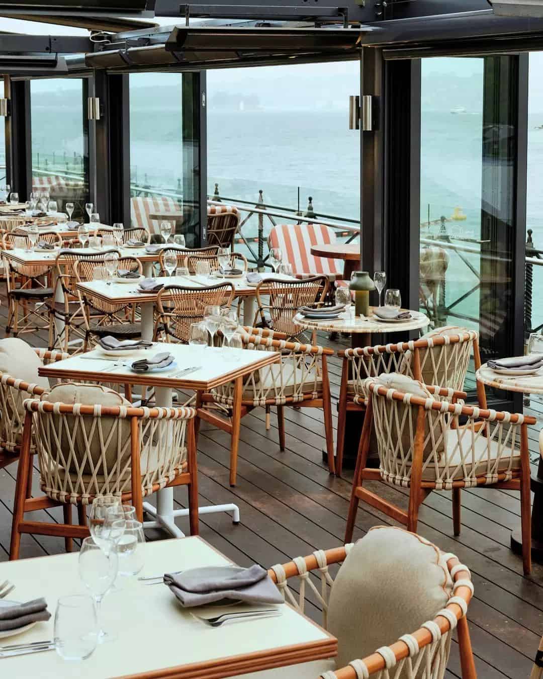 The Best Restaurants in Mosman | Sitchu